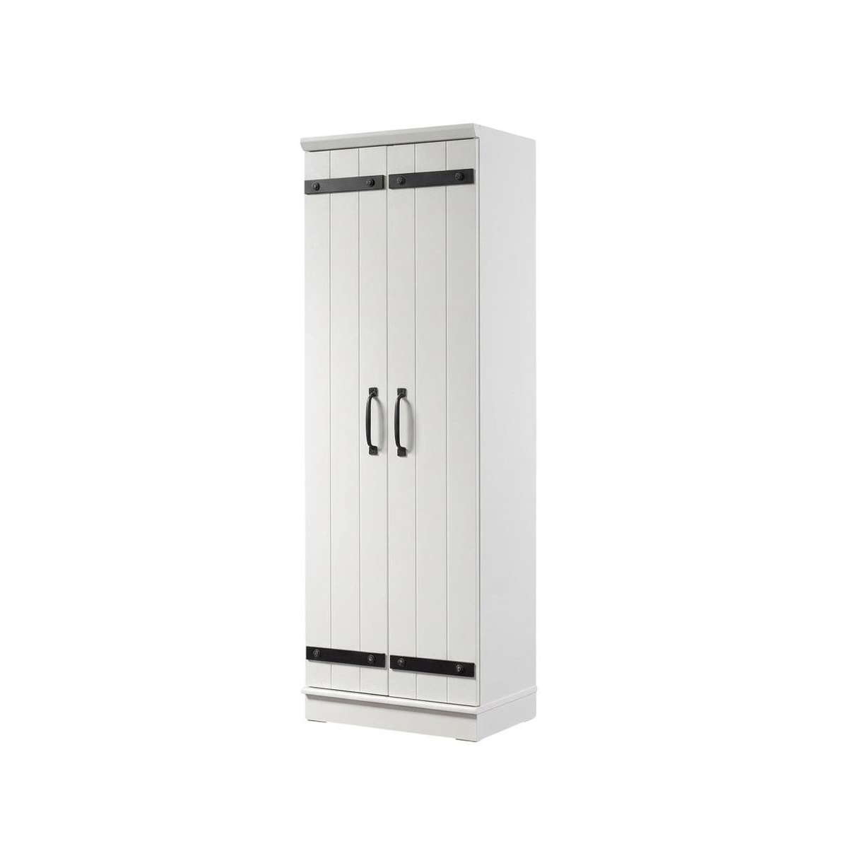Click here for Starlight Canyon Home Storage Cabinet With Soft Fi... prices