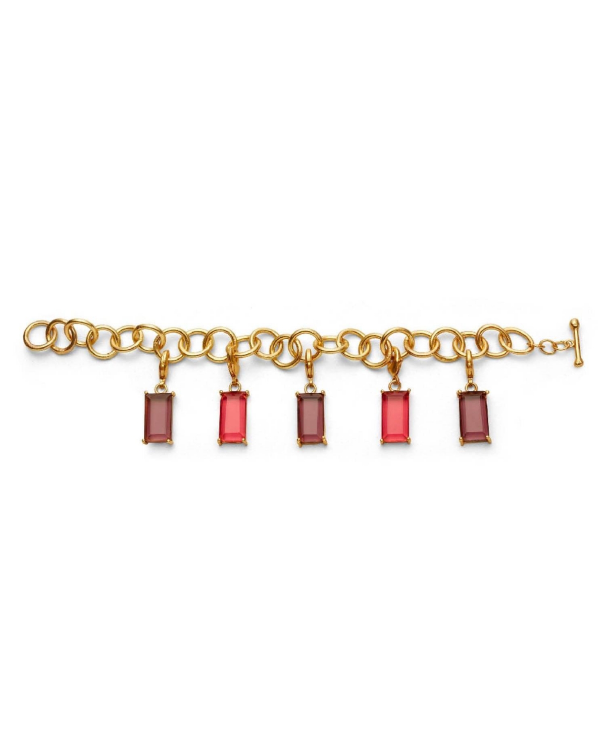 Click here for Dhwani Bansal 22k Gold Plated Adjustable Kandi Bra... prices