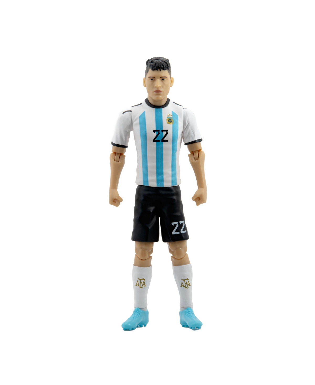 Click here for Banbo Toys Sockers Argentina National Lautaro Mart... prices