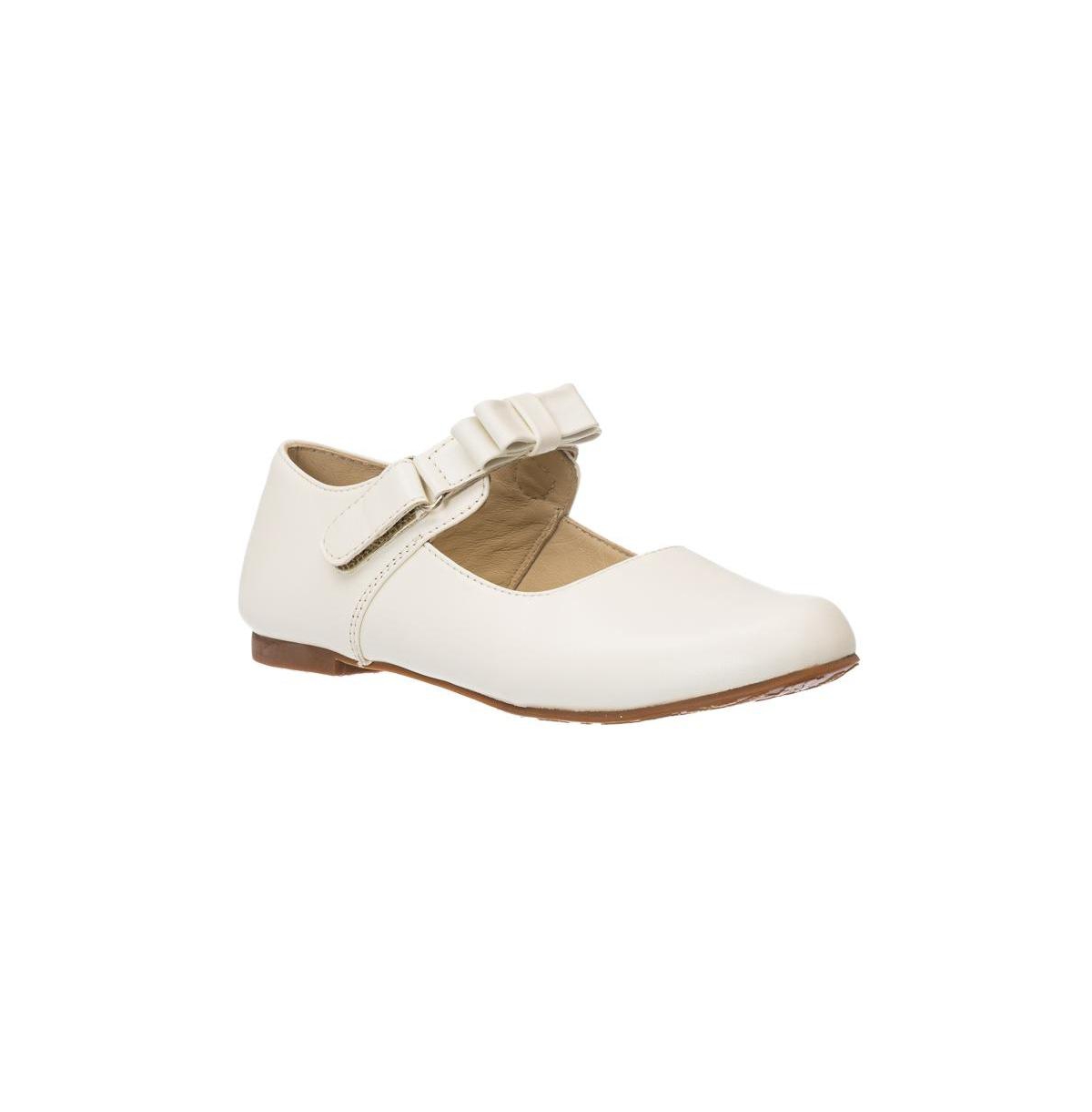 Click here for Elephantito Girls Charlotte Mj - Bone prices