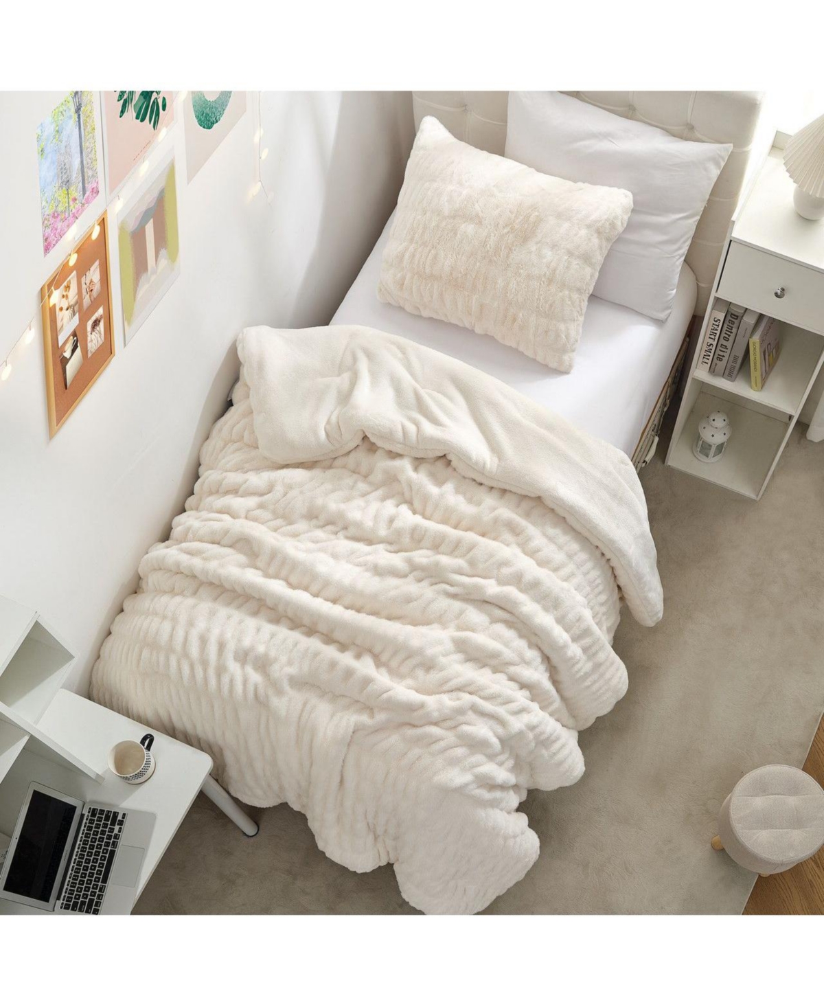 Click here for Coma Inducer Wrinkle Rolls Chunky Bunny -Oversized... prices