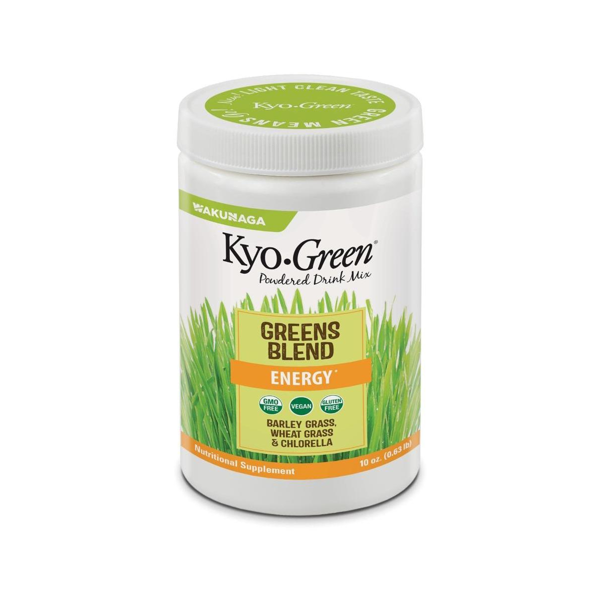 Click here for Kyolic Blend Energy  Powdered Drink Mix  10 oz prices