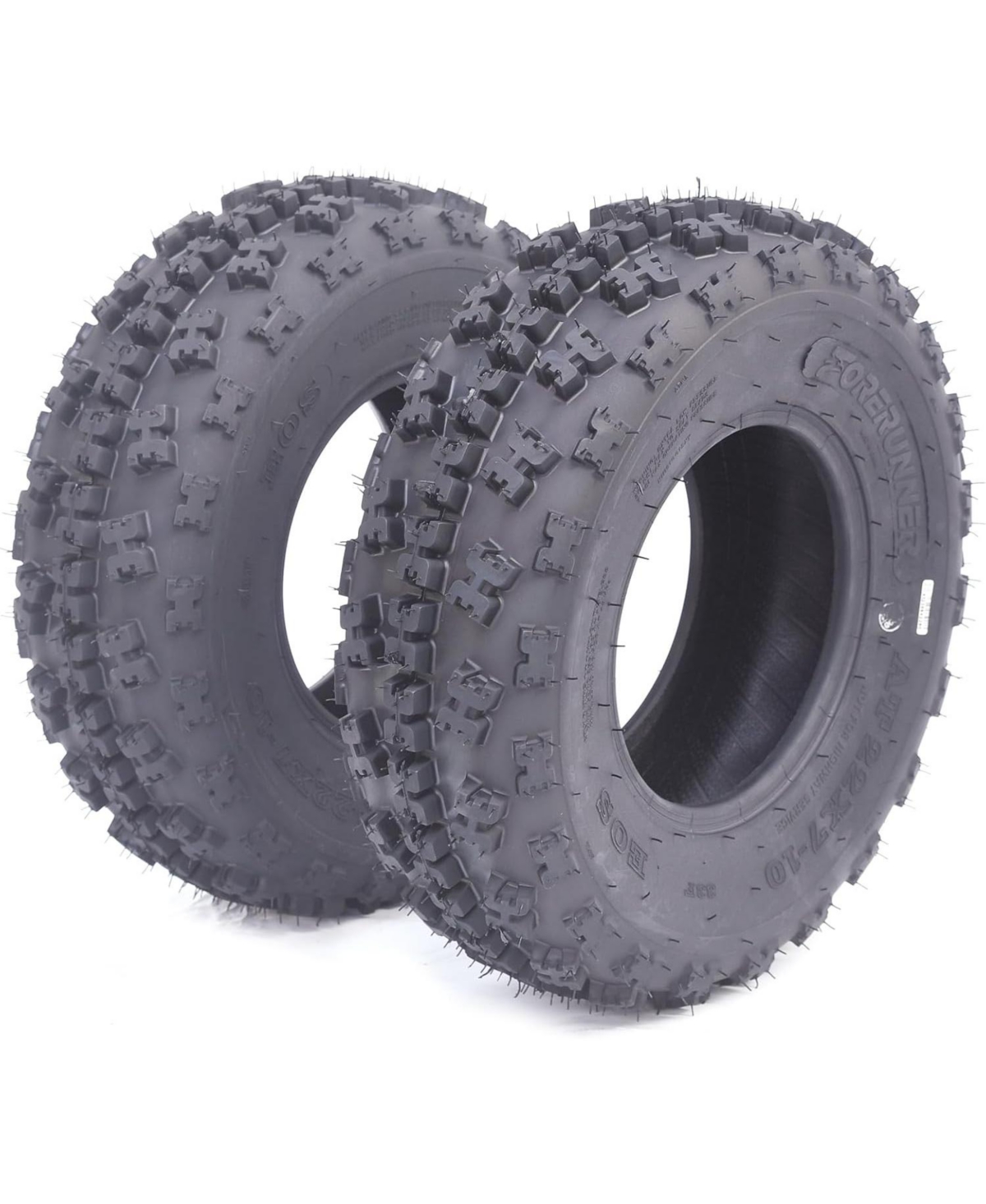 Click here for gaomon All-Terrain Tires 6-Ply Tubeless Off-Road T... prices