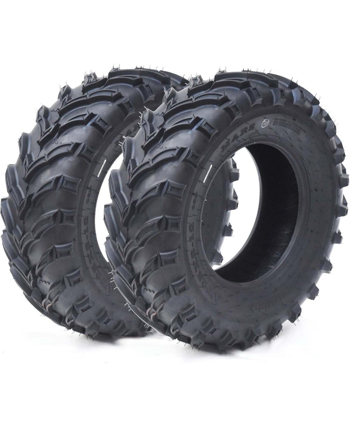 Click here for gaomon All-Terrain Tires 6-Ply Tubeless Off-Road T... prices