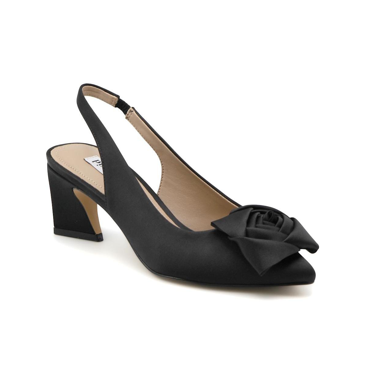Click here for Charles David Womens Arsa Slingback Dress Pump - B... prices