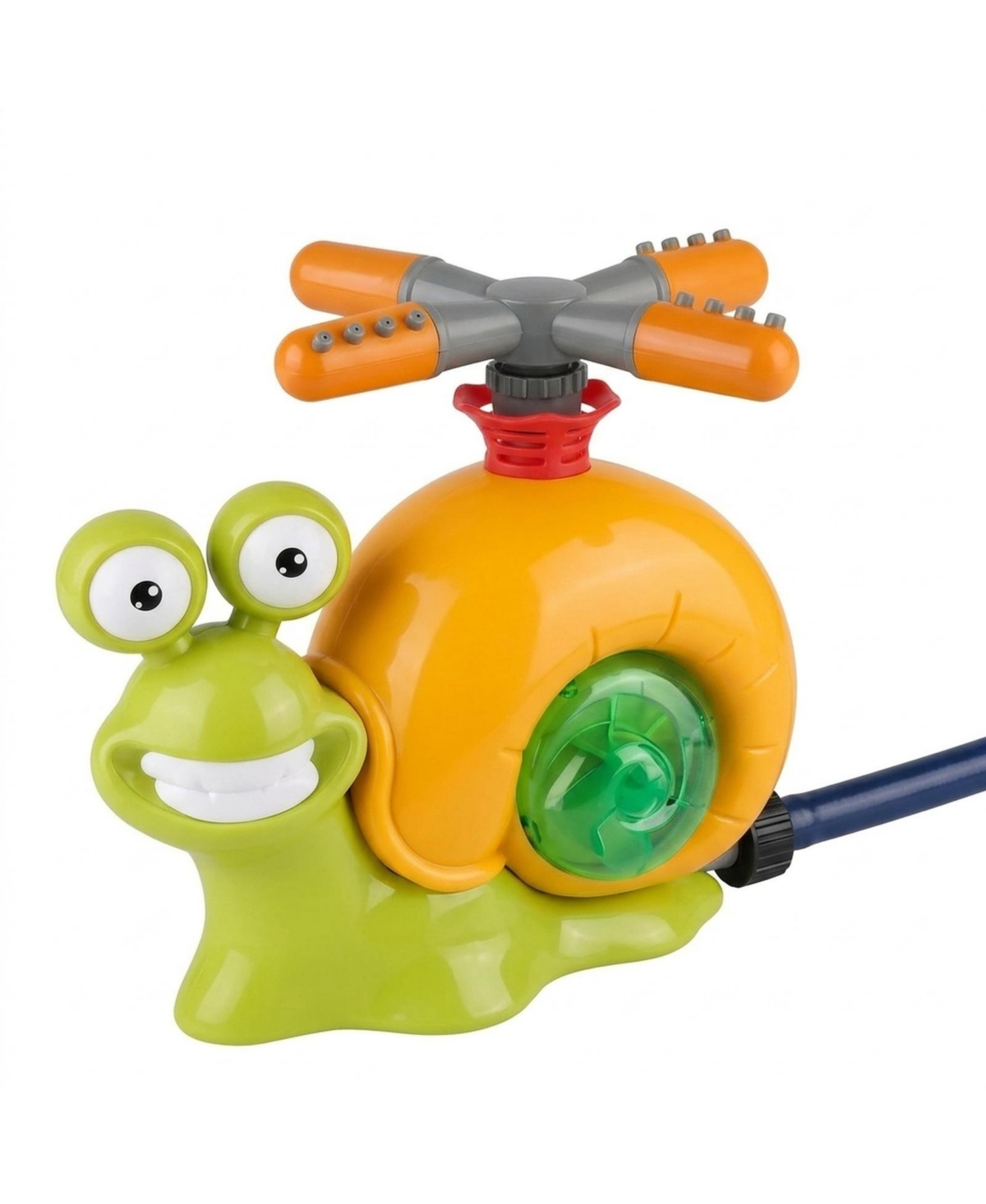 Click here for Sevorley 2-in-1 Snail Water Sprinkler Baseball Toy... prices