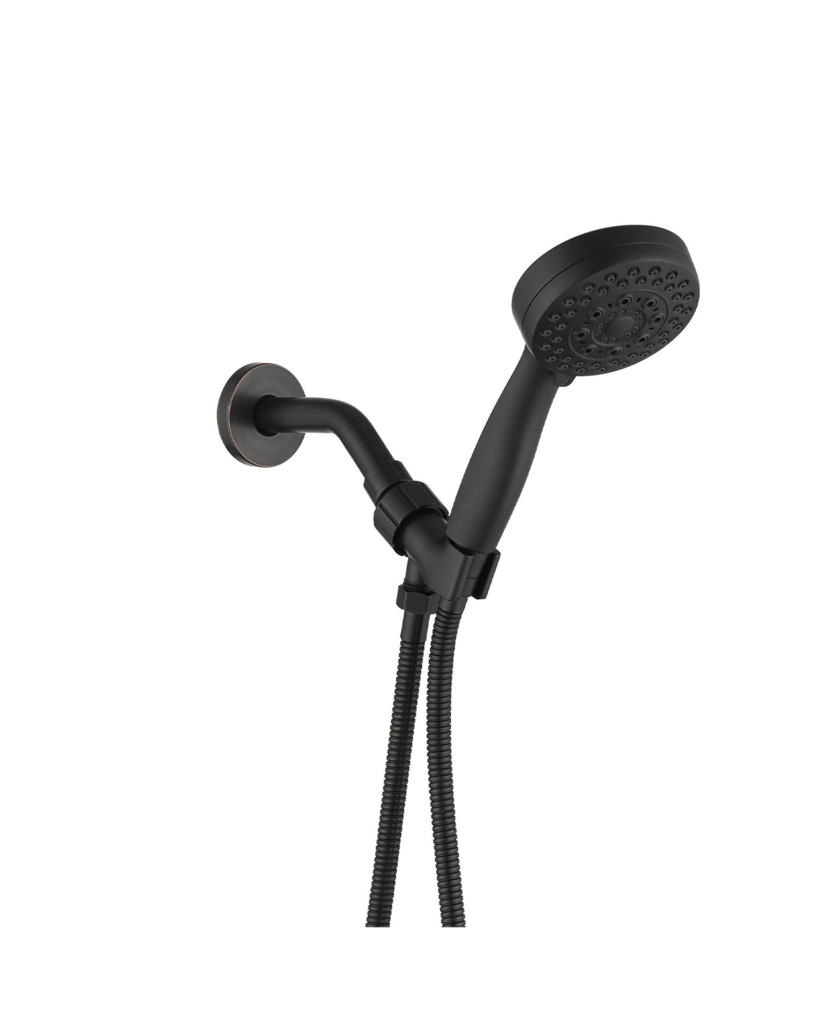 Click here for Phying 5 Mode Adjustable Handheld Shower Head High... prices