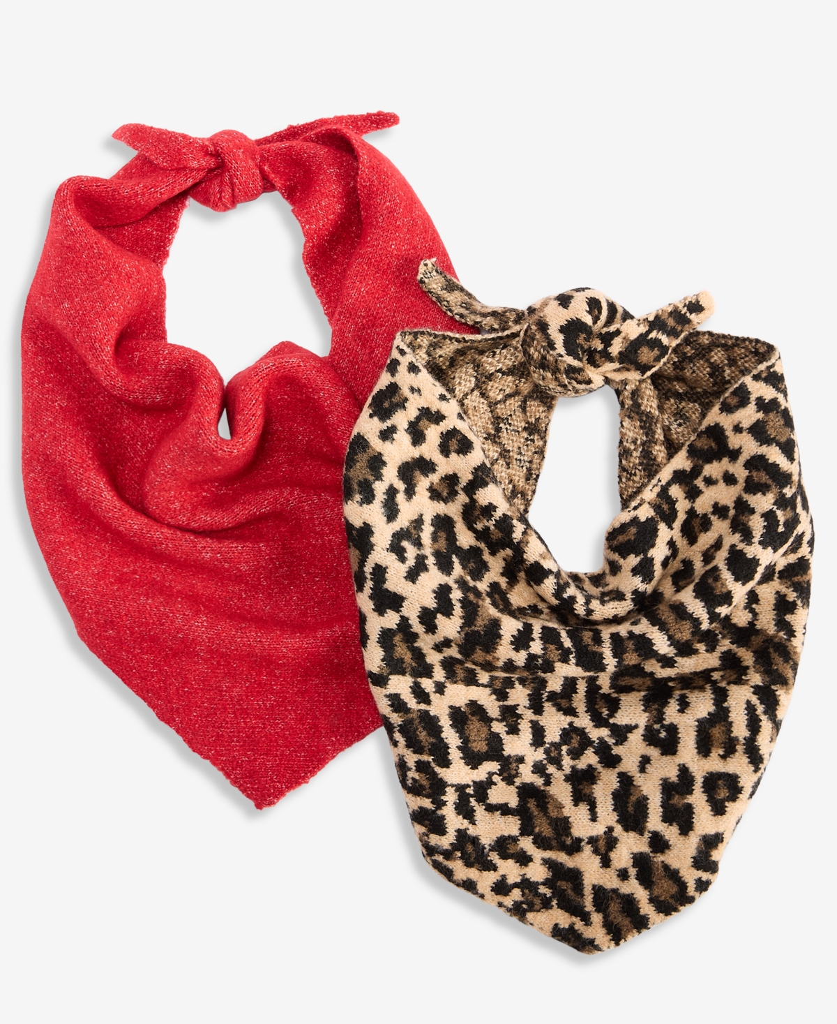 Click here for I.n.c. International Concepts Womens Leopard-Print... prices