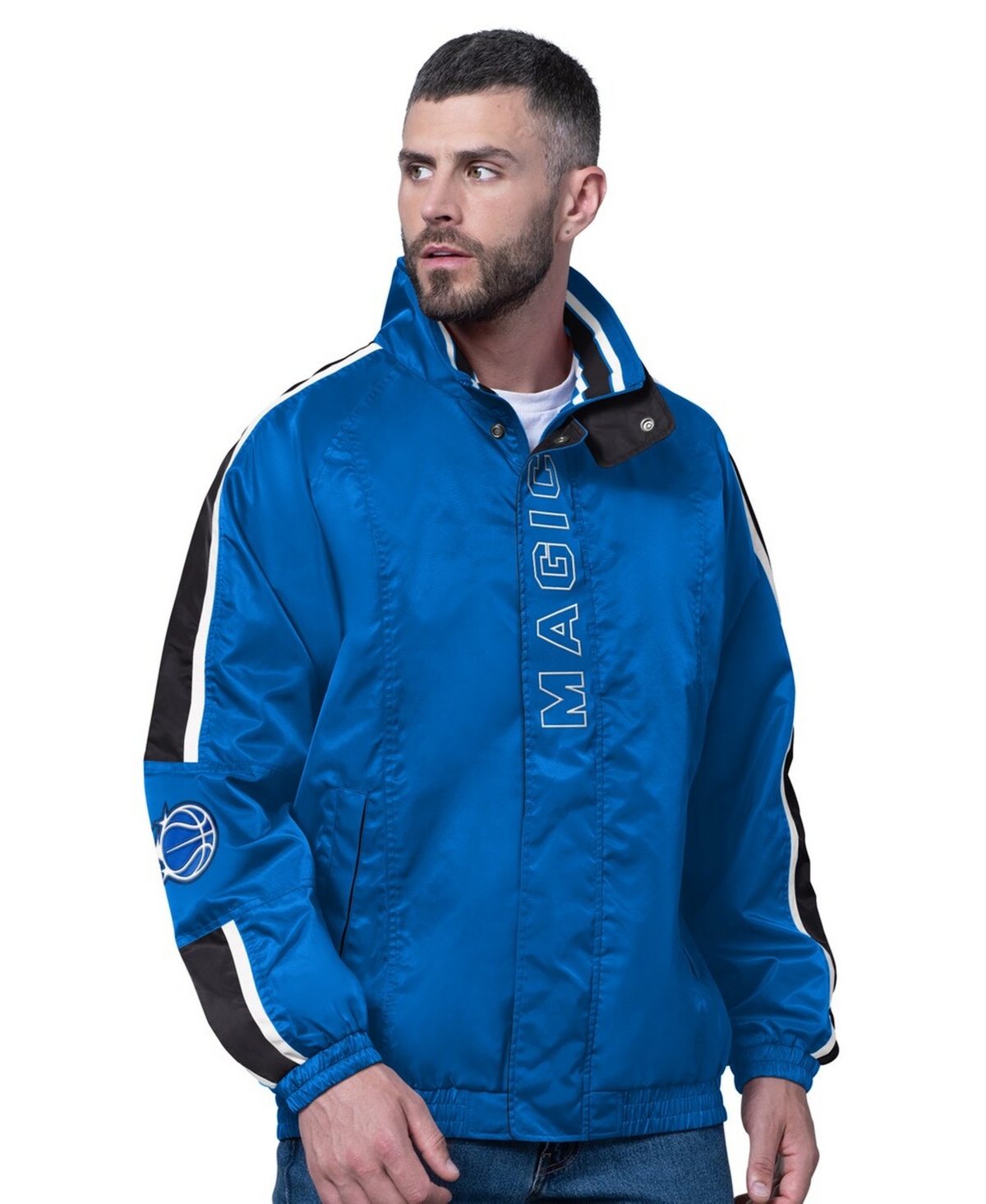 Click here for Starter Mens Blue Orlando Magic Freestyle Lightwei... prices