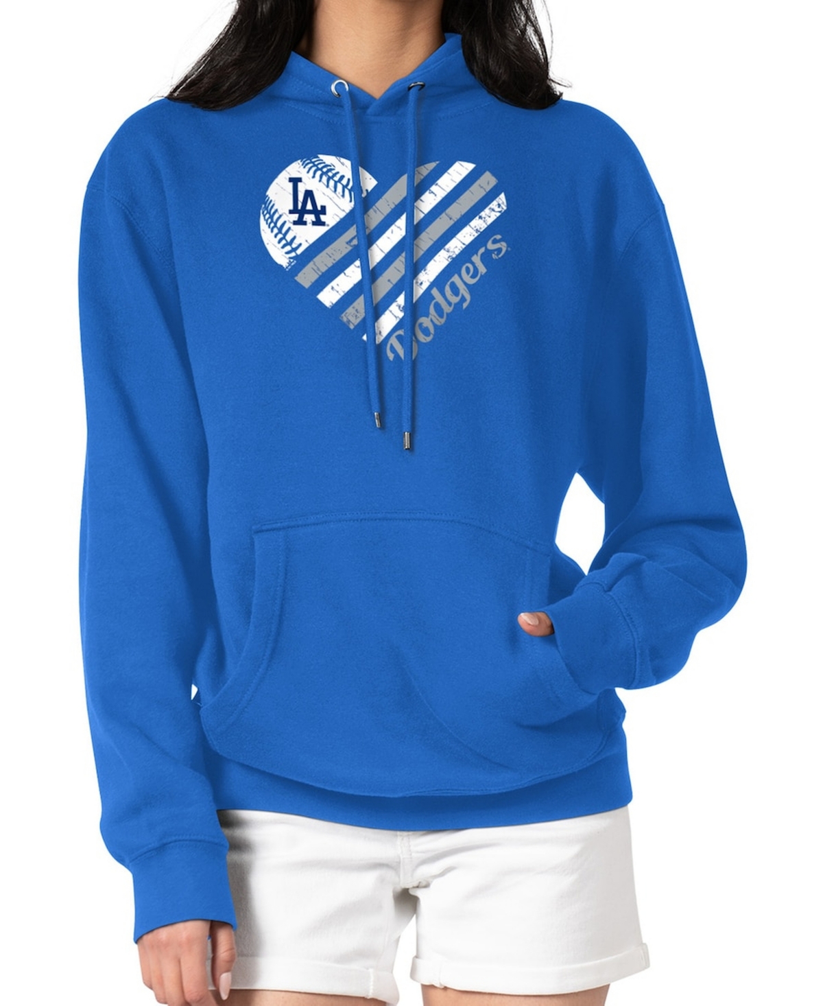 Click here for G-iii 4Her by Carl Banks Womens Royal Los Angeles... prices