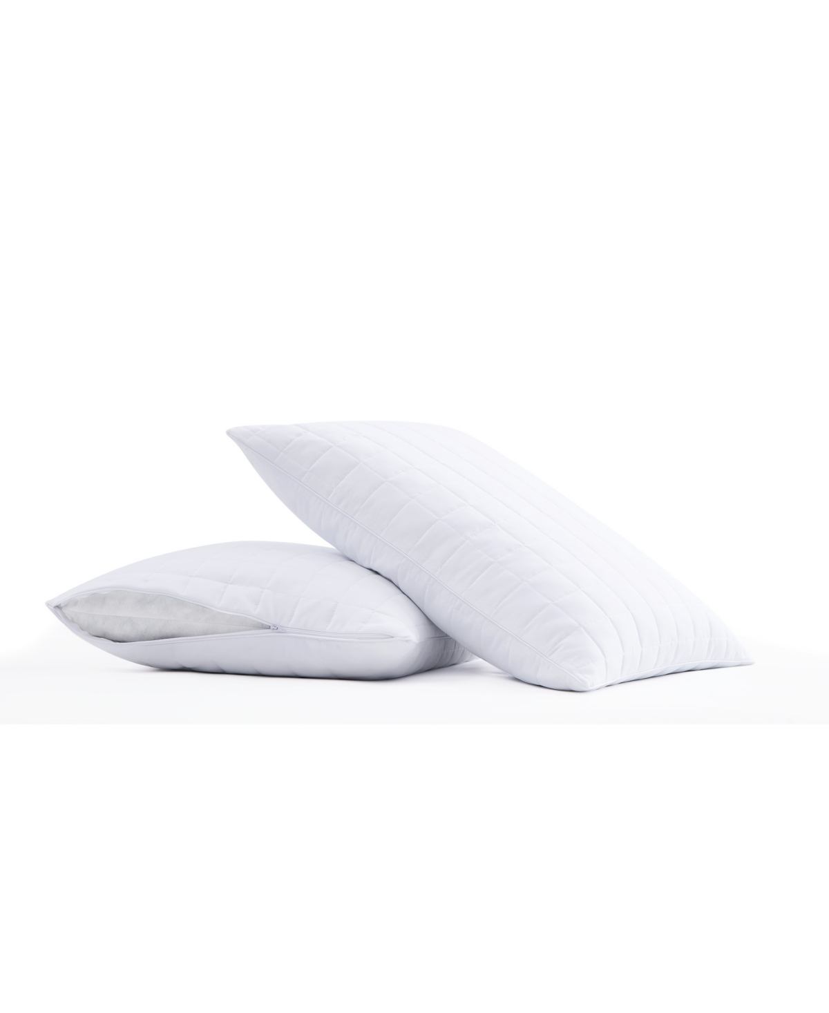 Click here for London Fog Supreme Memory Foam 2-Pack Pillow  King... prices