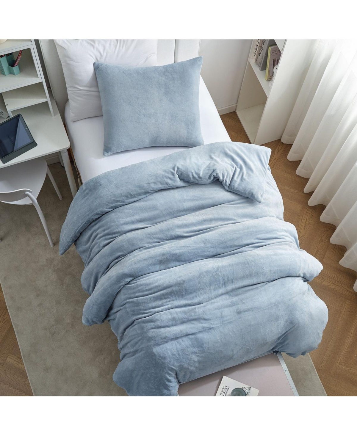 Click here for Coma Inducer Near Suffocation Oversized Comforter... prices