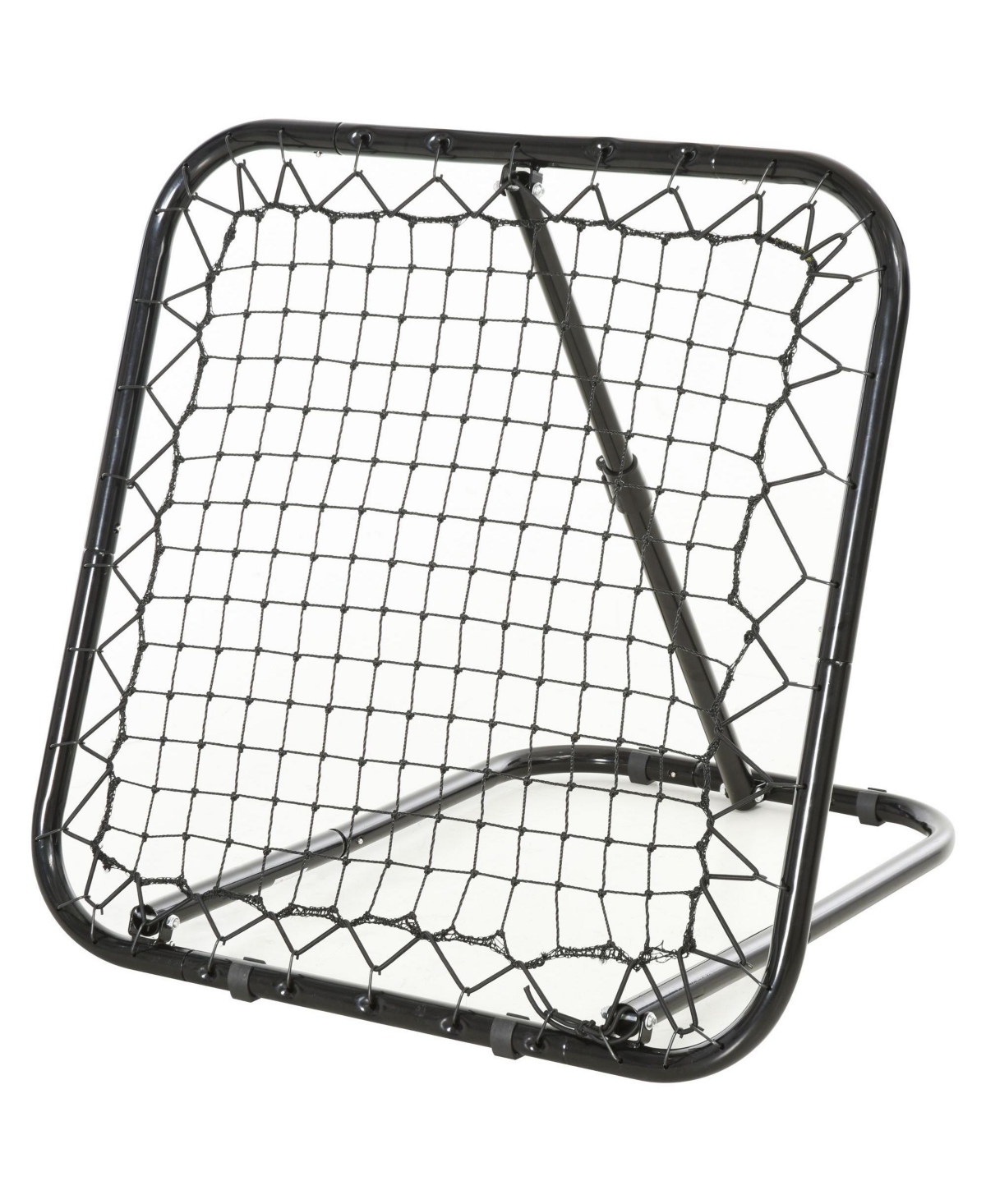 Click here for Aoligeijs Adjustable Soccer Rebounder Portable Tra... prices
