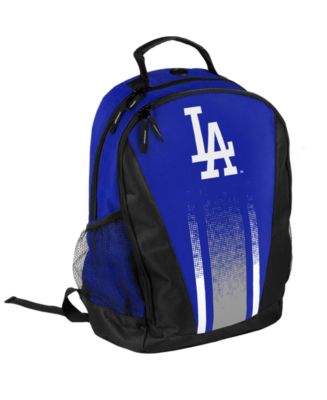 Forever Collectibles Los Angeles Dodgers Prime Time Backpack - Macy's