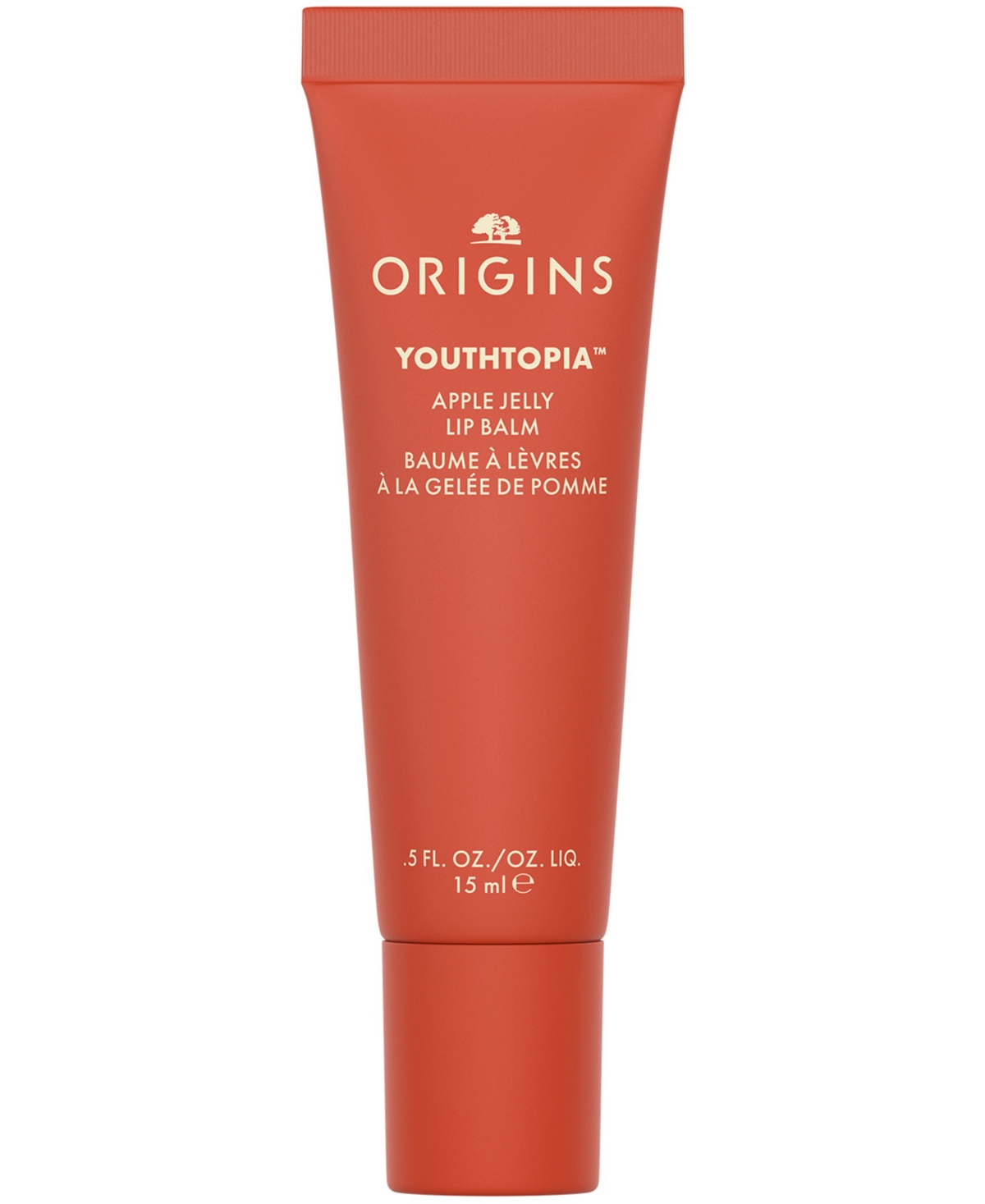 Click here for Origins Youthtopia Apple Lip Jelly Balm  0.5 oz. prices
