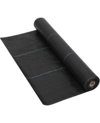 Click here for Gaomon Weed Barrier Landscape Fabric 4 Ft X50 Ft 5... prices