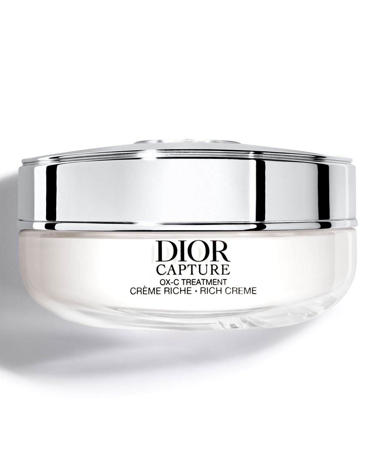 Click here for Dior Capture Rich Creme  1.7 oz. prices