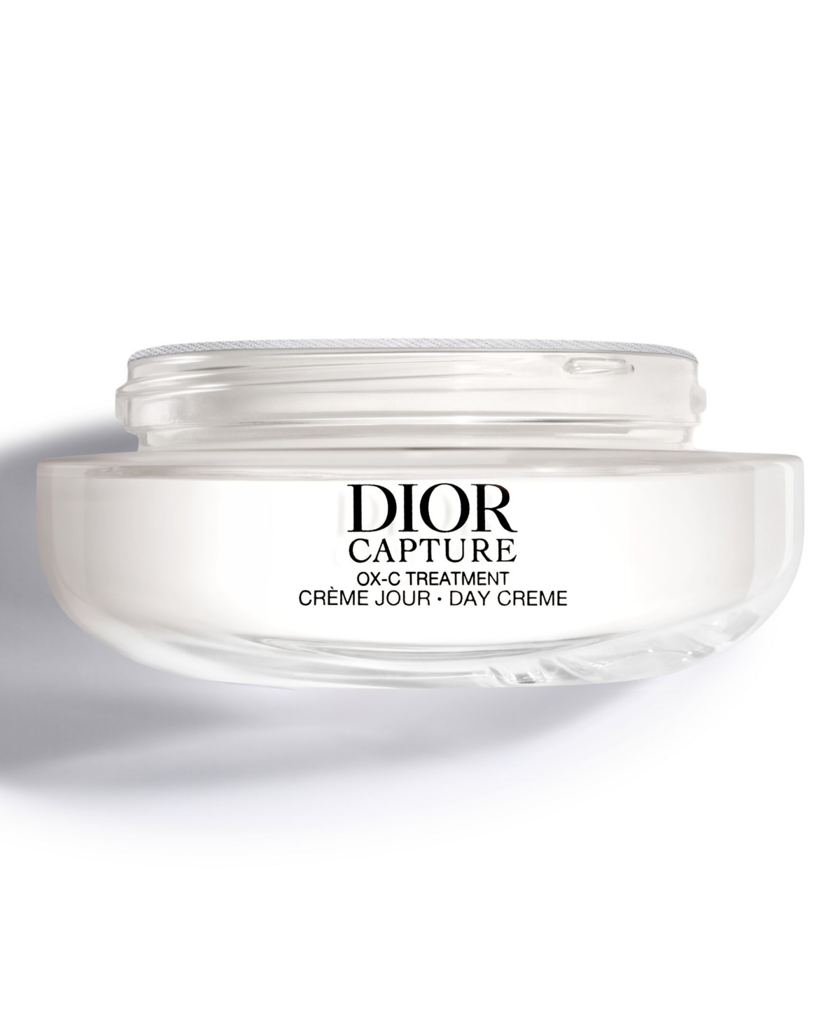 Click here for Dior Capture Ox-c Treatment Day Creme Refill  1.7... prices