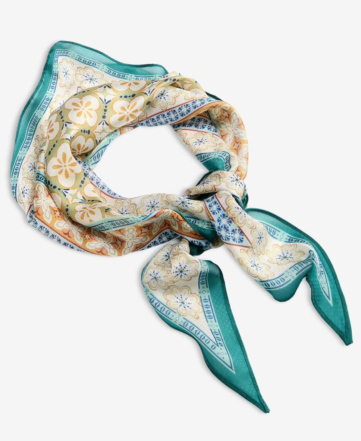 Click here for I.n.c. International Concepts Multi-Pattern Triang... prices