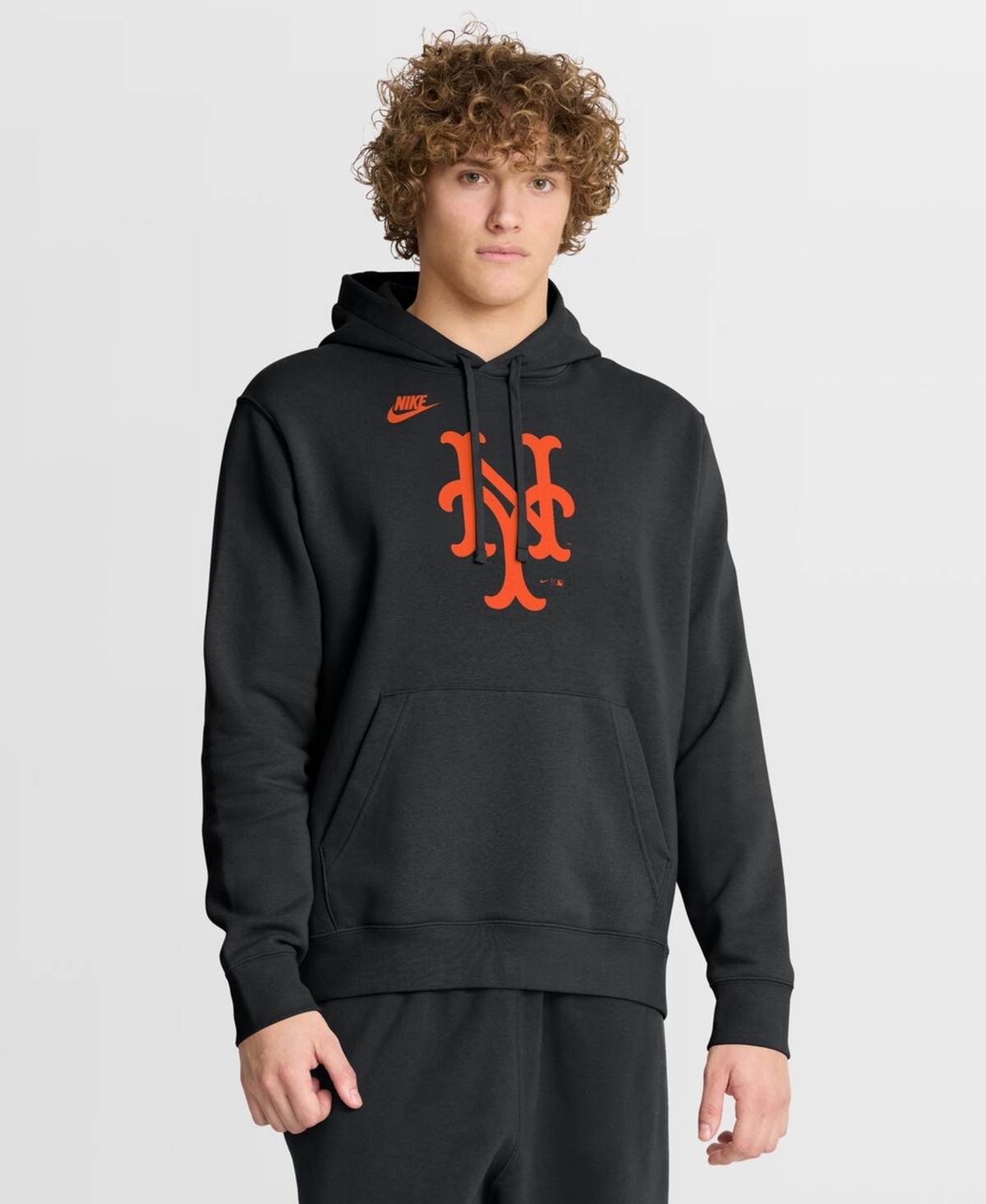 Click here for Nike Mens Black New York Mets Cooperstown Collecti... prices