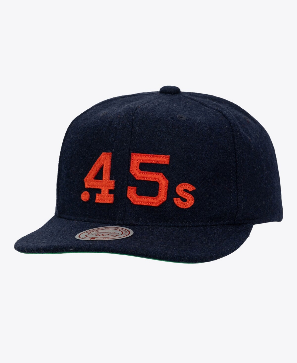 Click here for Mitchell & Ness Mens and Womens Navy Houston Colt... prices