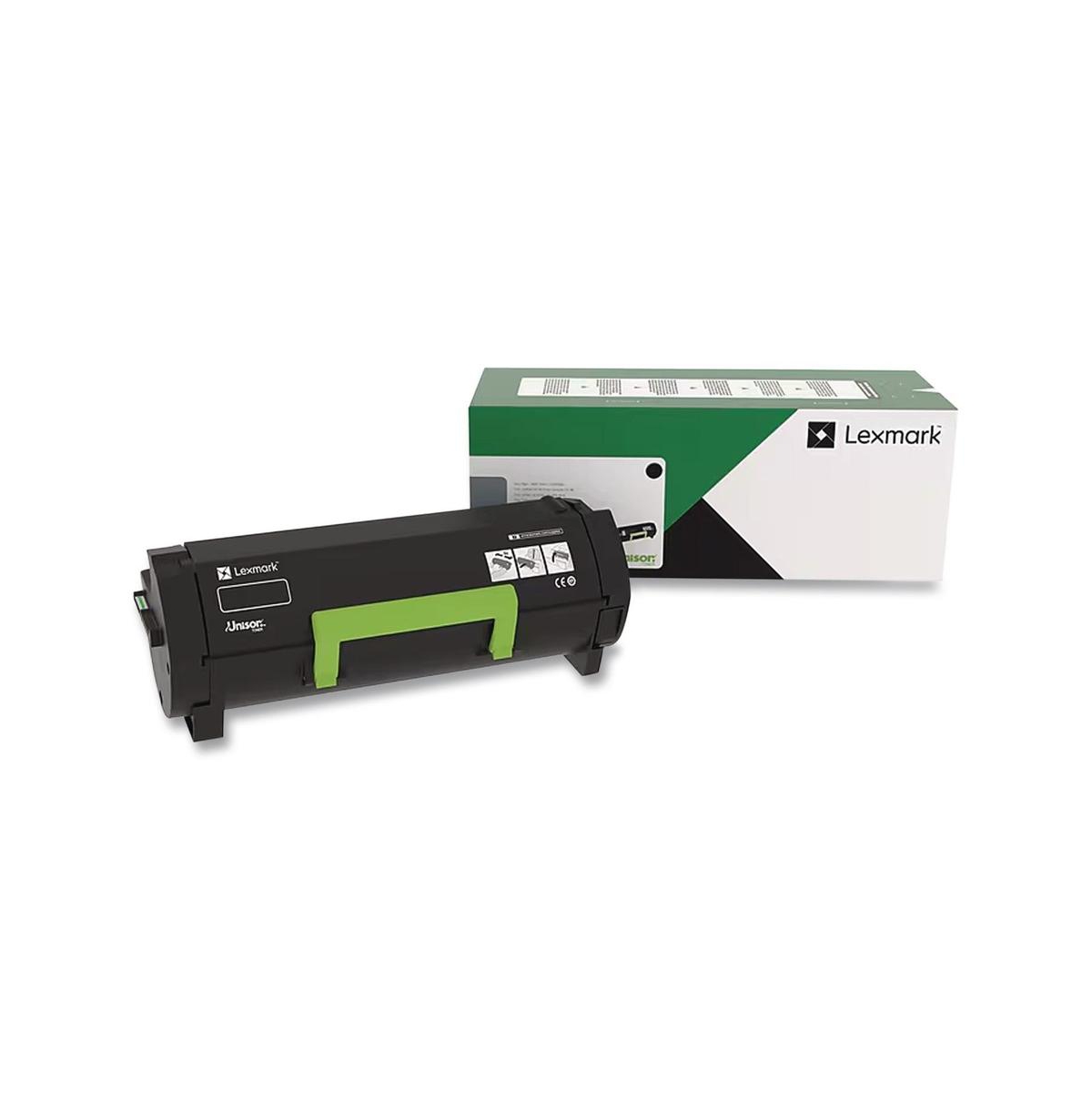Click here for Lexmark 52D0H0G Return Program 25 000 Page-Yield H... prices