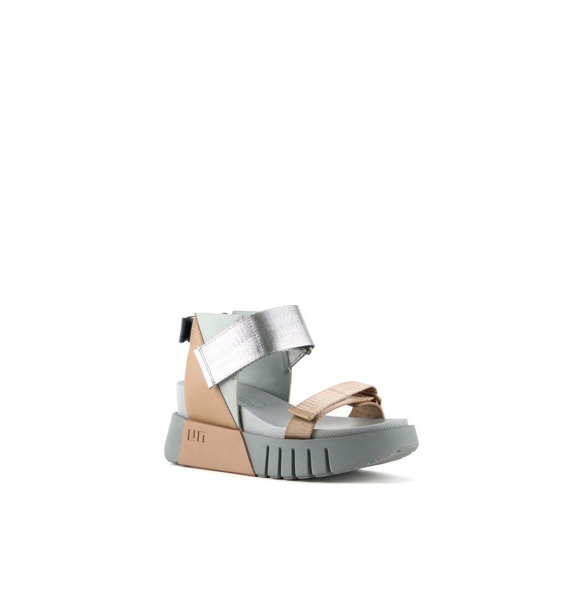 Click here for United Nude Womens Delta Run Sandal - Ore prices