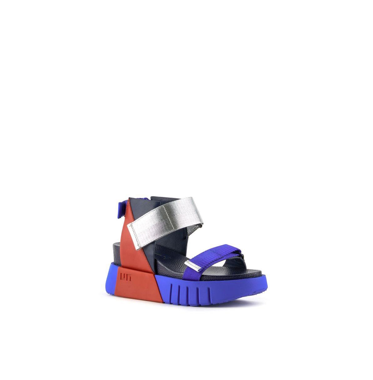 Click here for United Nude Womens Delta Run Sandal - Nila prices