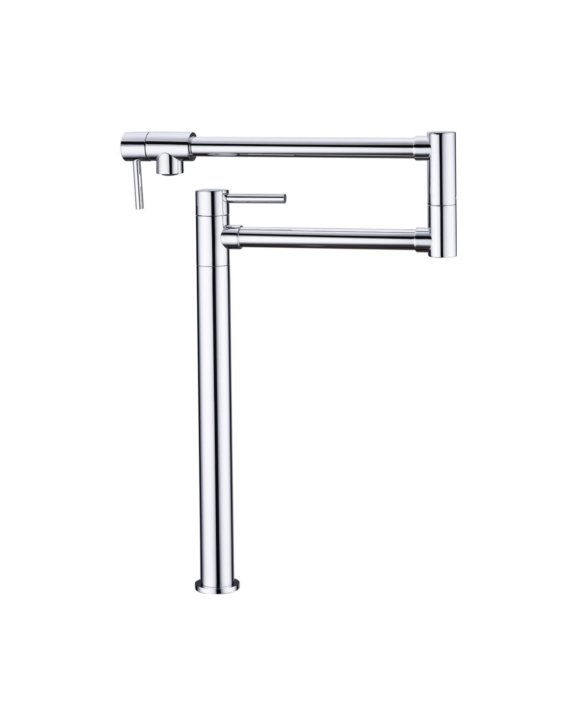 Click here for Phying Pot Filler Faucet with Extension Shank prices