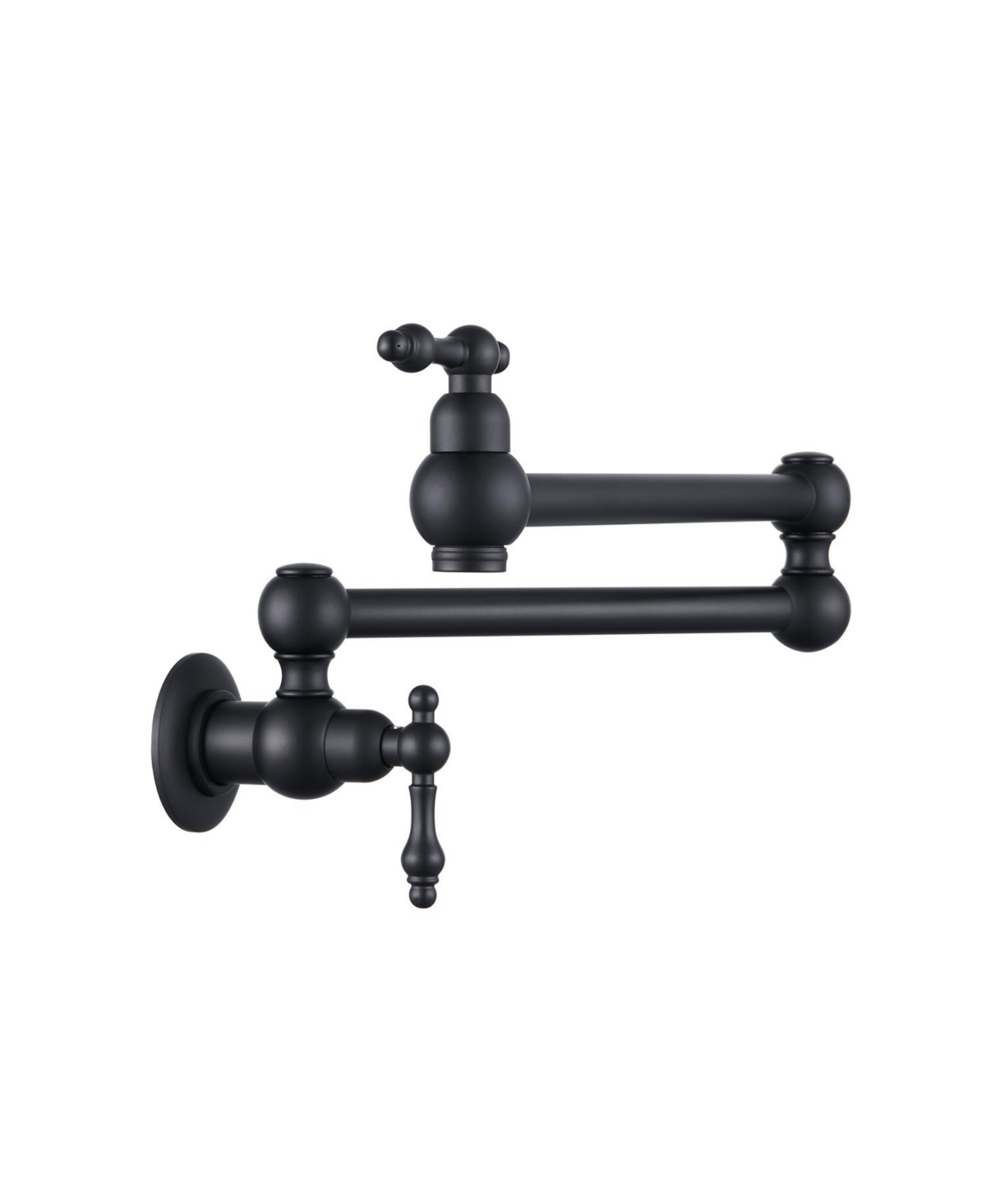 Click here for Phying Wall Mount Folding Kitchen Pot Filler Fauce... prices