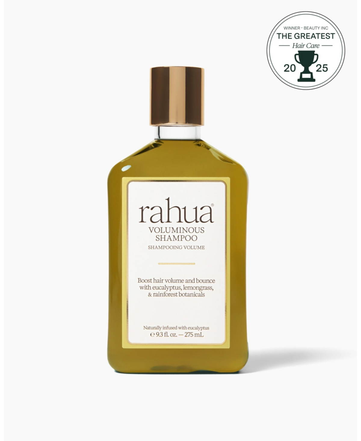 Click here for Rahua Voluminous Shampoo  9.3 oz. prices