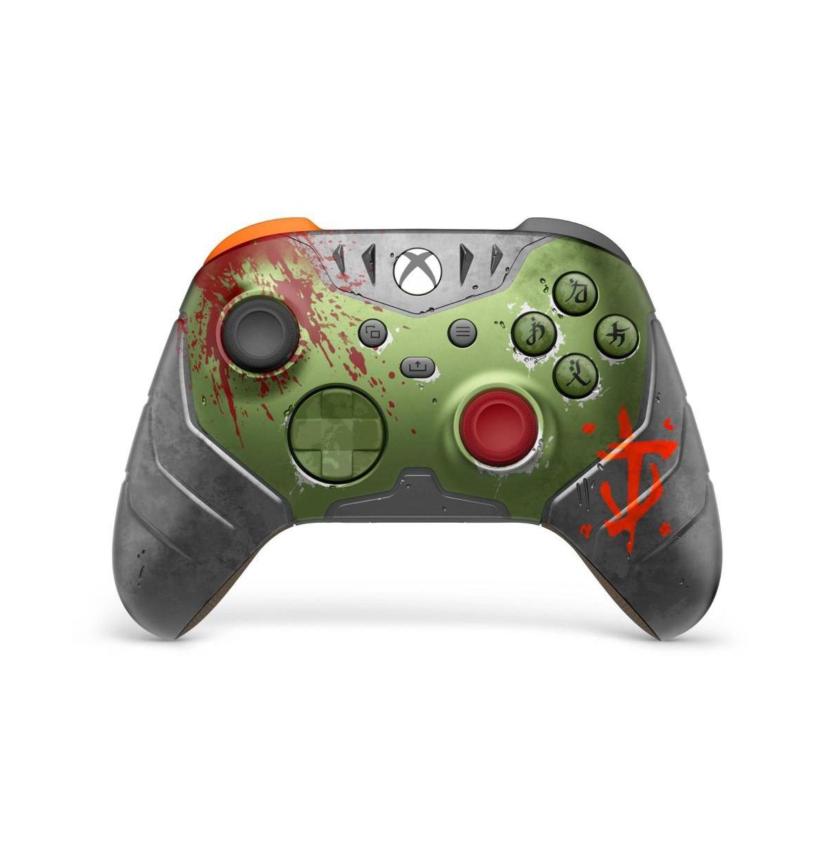Click here for Xbox Wireless Controller Doom: The Dark Ages Limit... prices