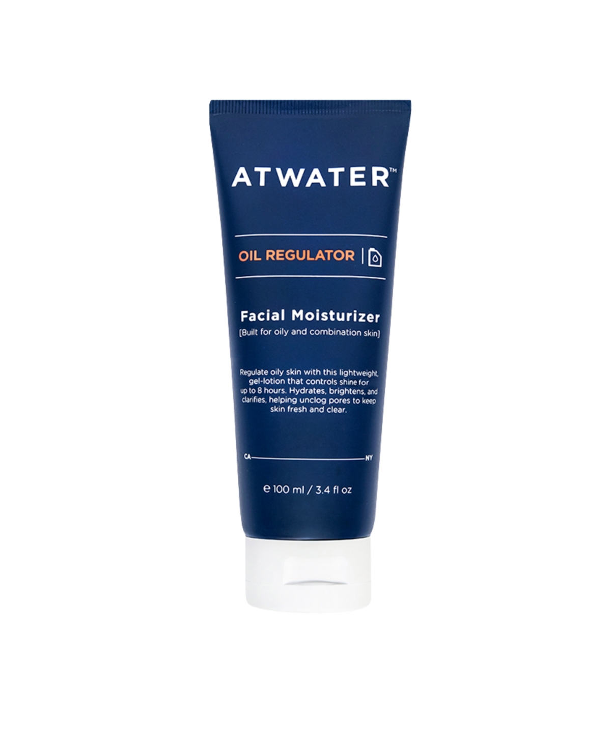 Click here for Atwater Oil Regulator Facial Moisturizer prices