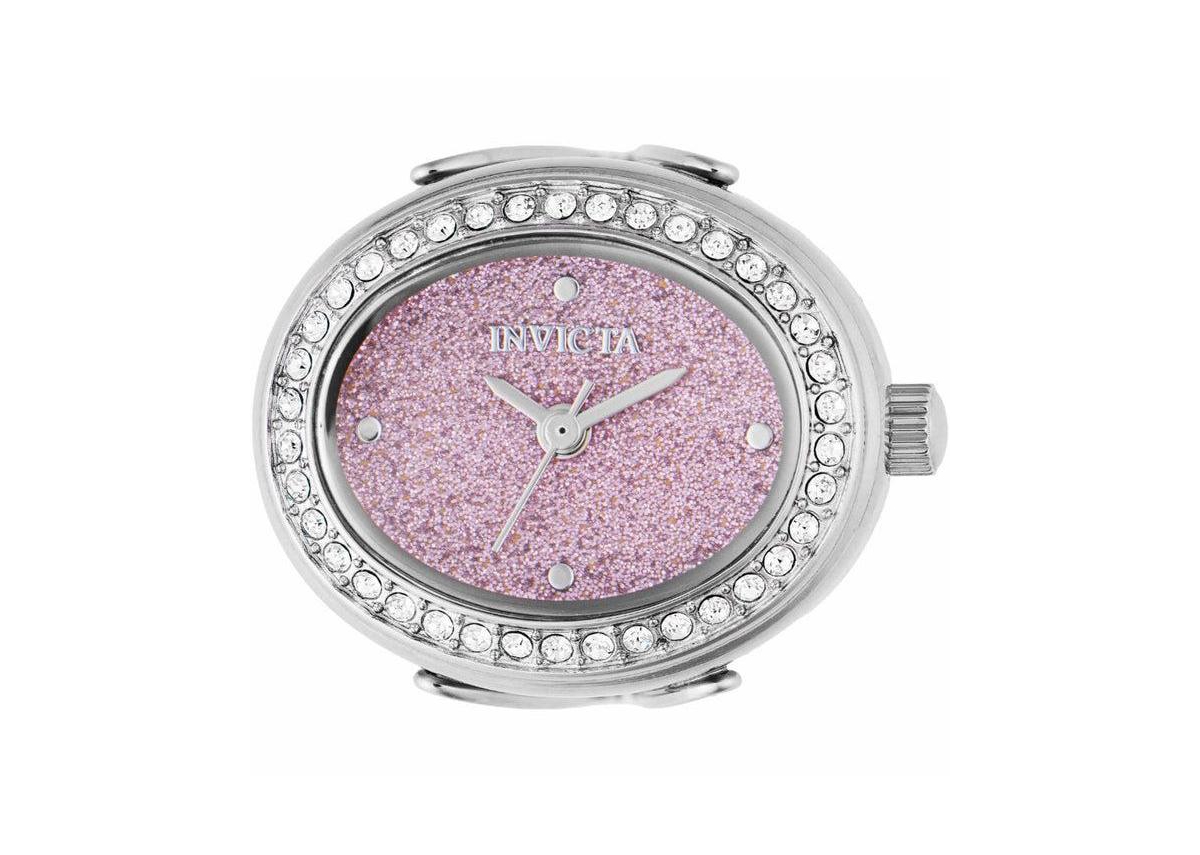 Click here for Invicta Womens 49595 Mini Quartz 2 Hand Dial Watch... prices