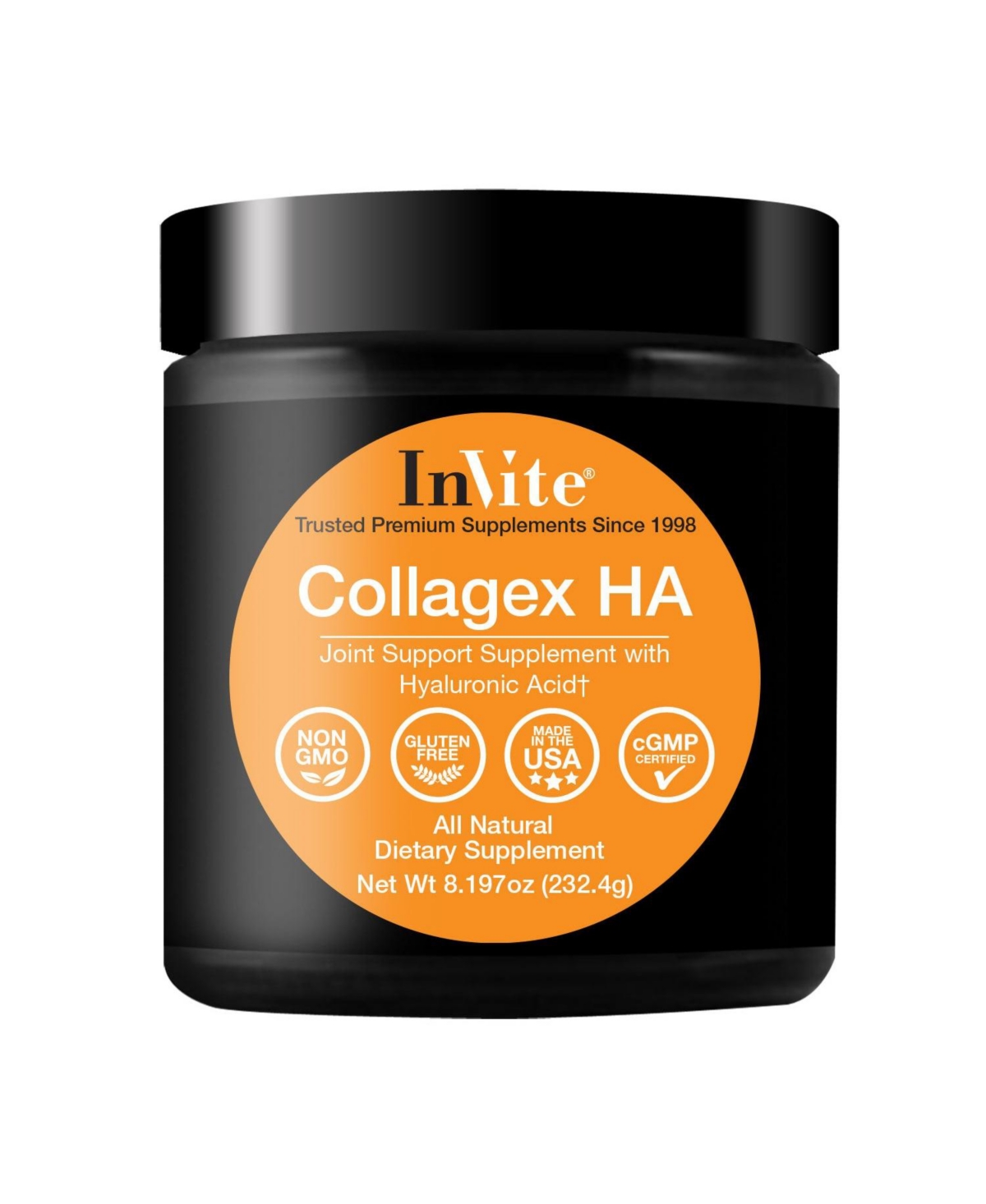 Click here for InviteHealth Collargex Ha Powder prices
