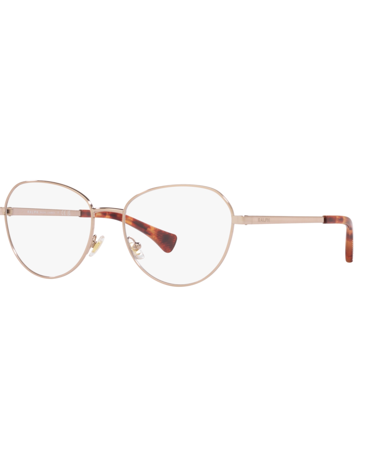 Click here for Ralph by Ralph Lauren Womens Eyeglasses  RA6054 -... prices