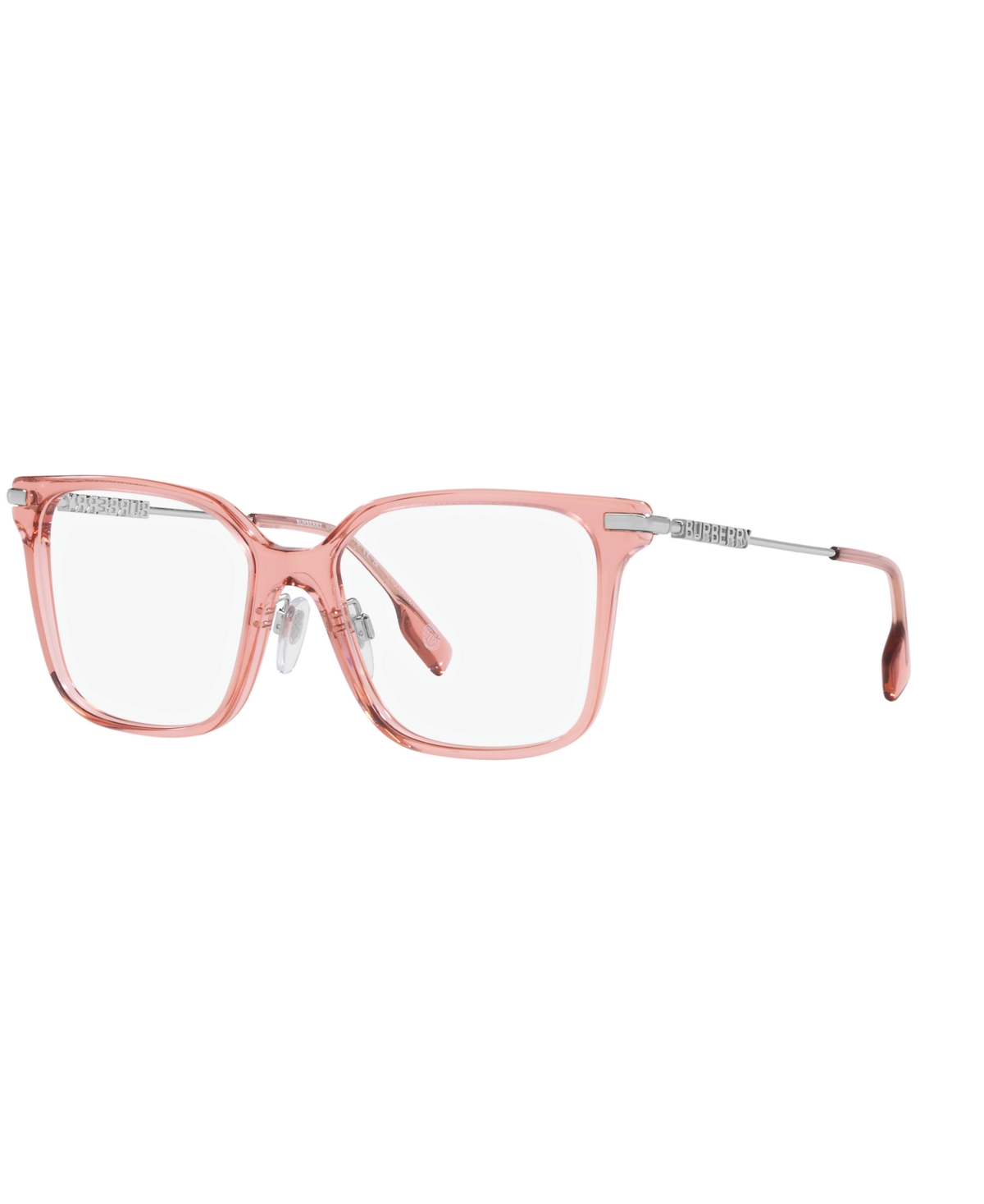 Click here for Burberry Womens Elizabeth Eyeglasses  BE2376 - Ros... prices