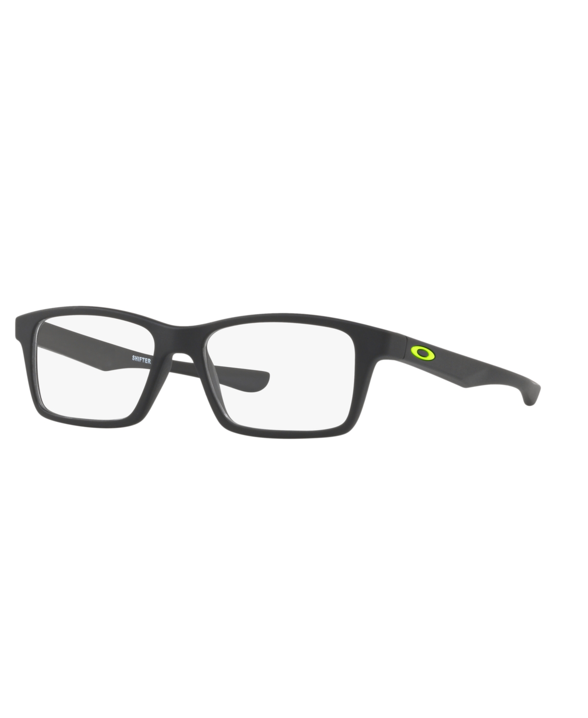 Click here for Oakley Jr Child Shifter Eyeglasses  OY8001 - Satin... prices
