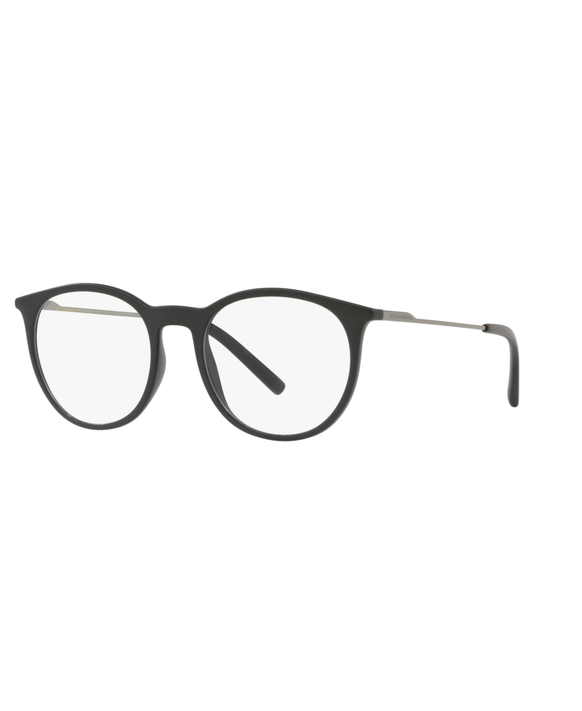 Click here for Dolce Gabbana Mens Eyeglasses  DG5031 - Matte Blac... prices