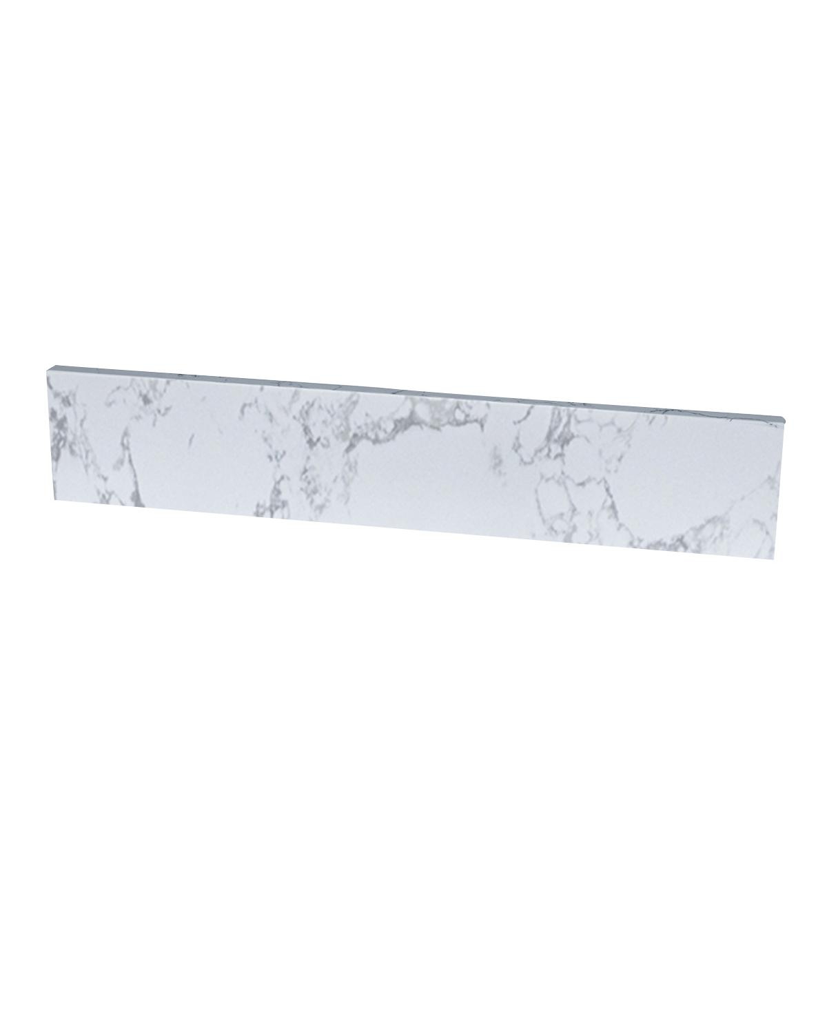 Click here for Sillysis 31/37/43 Inch Carrara Marble Stone Vanity... prices