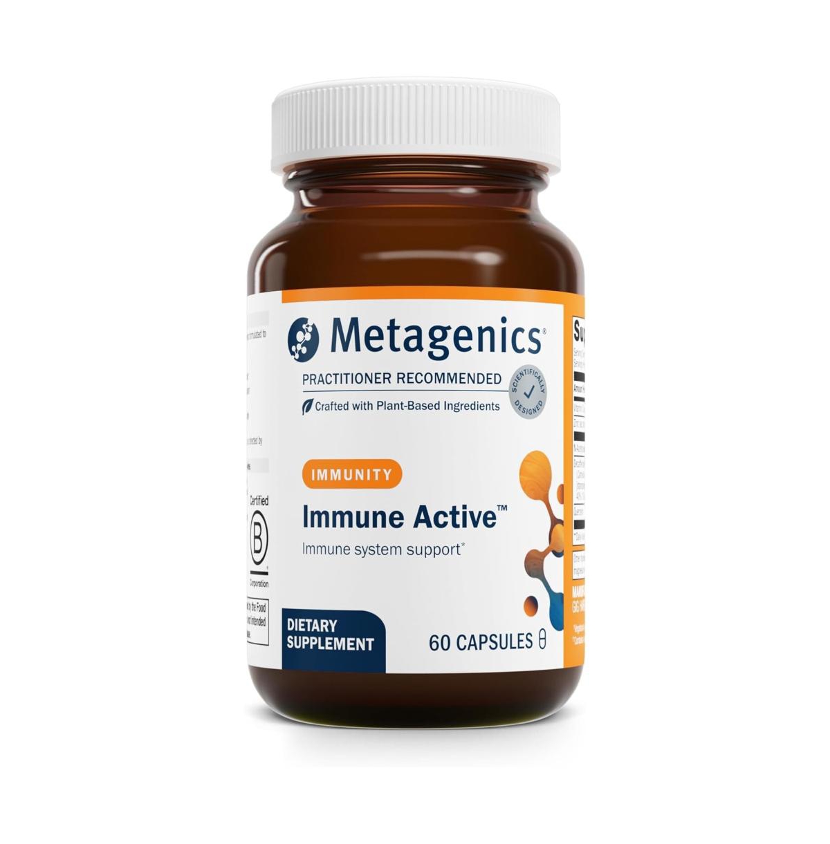 Click here for Metagenics Immune Active Quercetin  Nac  Zinc  Egc... prices