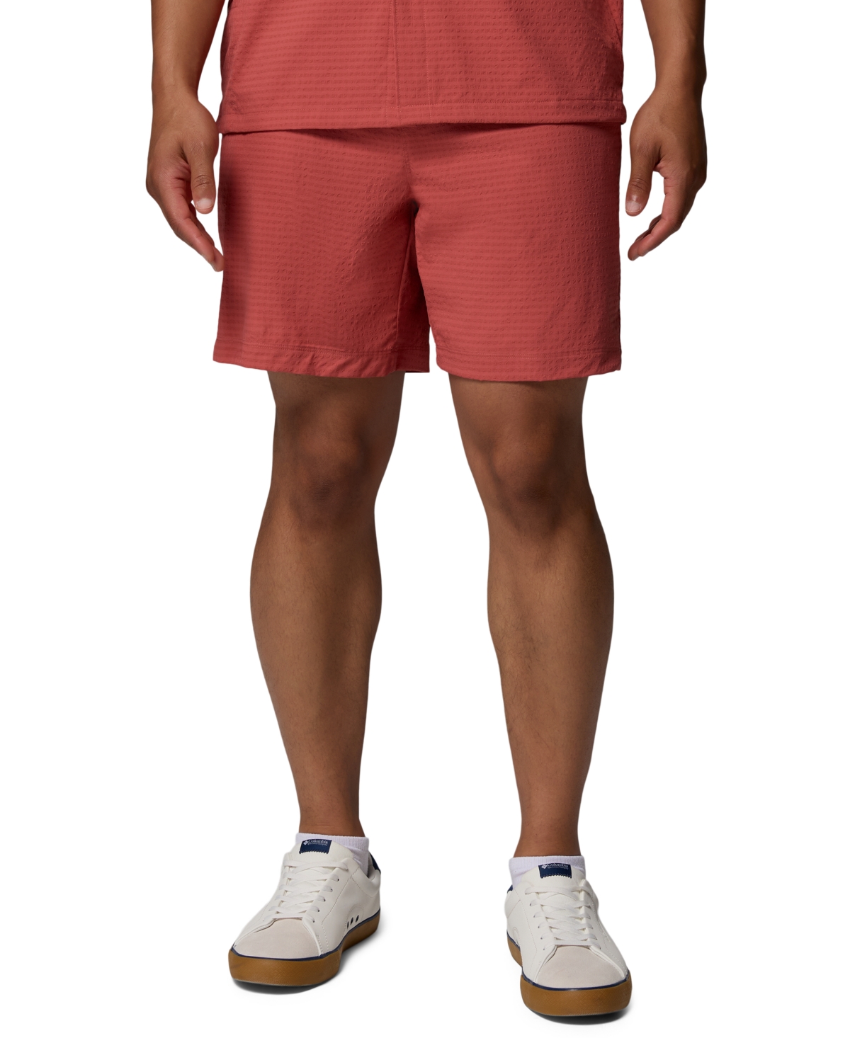 Click here for Columbia Mens Utilizer Regular-Fit Shorts - Washed... prices
