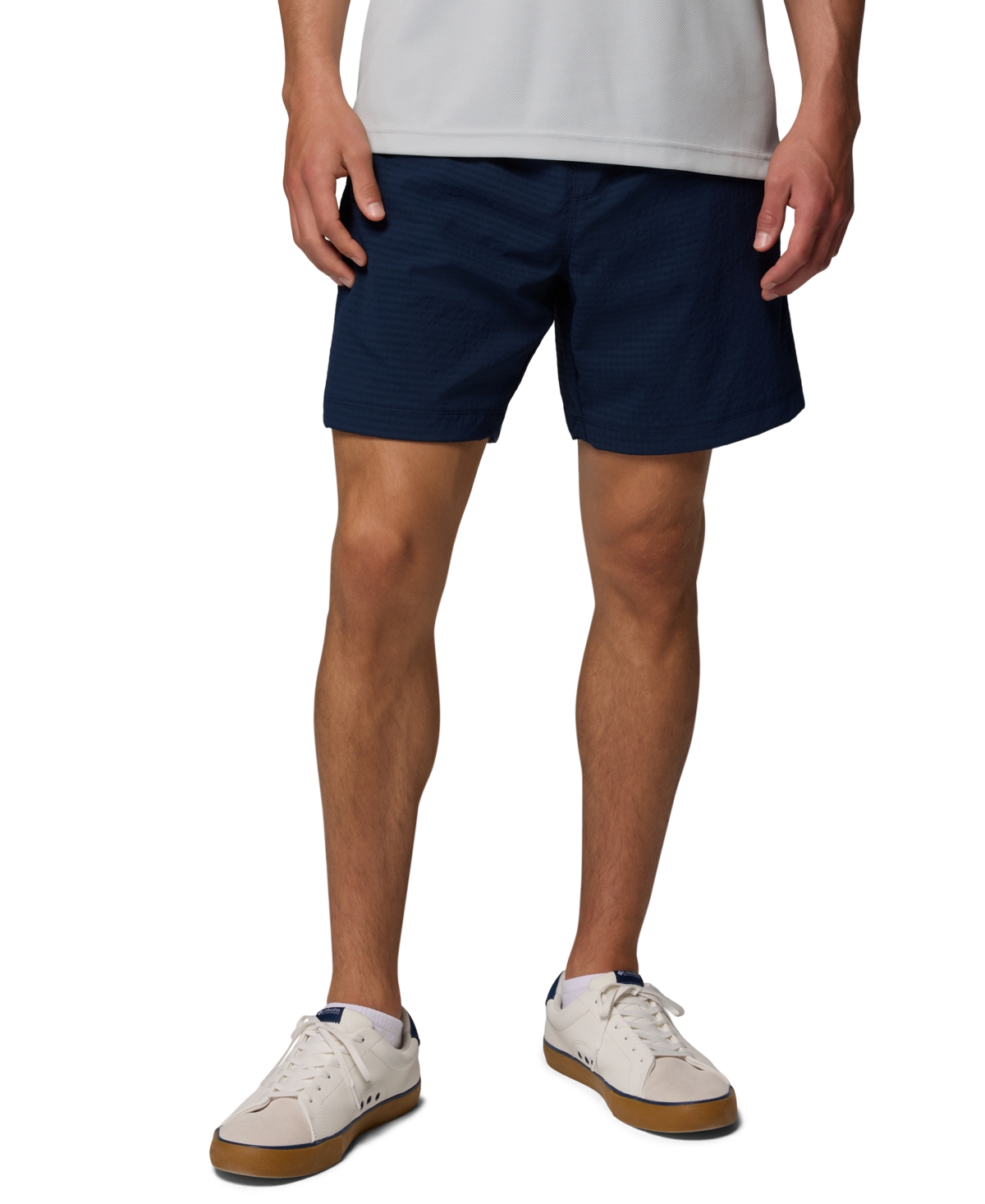 Click here for Columbia Mens Utilizer Regular-Fit Shorts - Colleg... prices