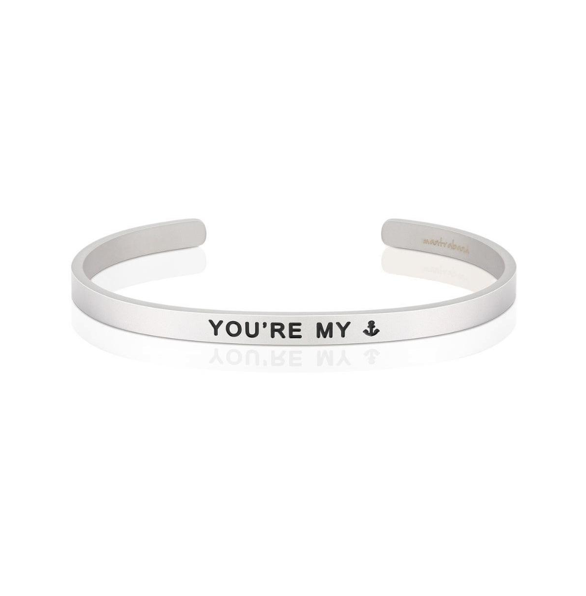 Click here for Mantra Youre My Anchor Navy-Marine Corps Relief So... prices