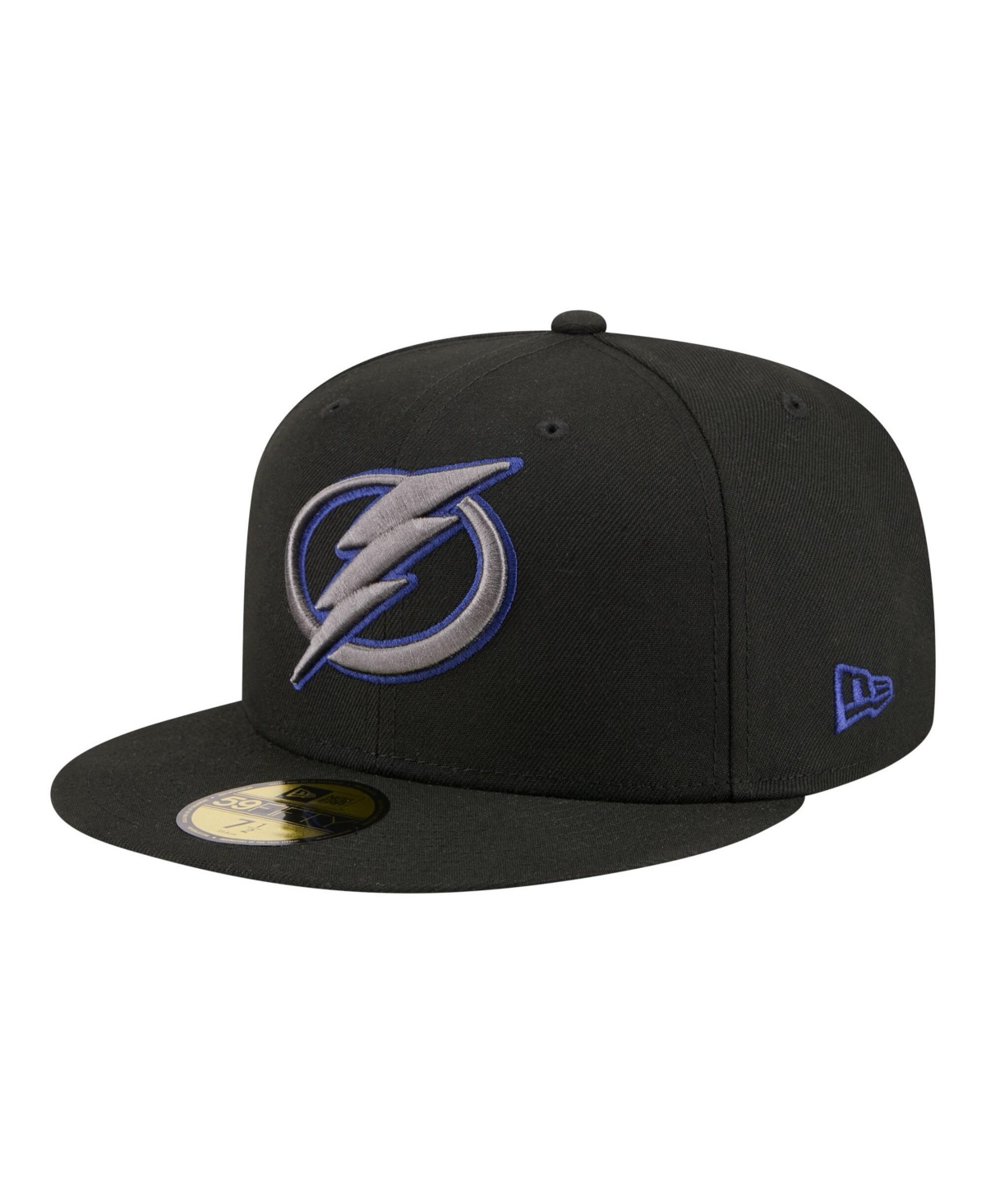 Click here for New Era Mens Black Tampa Bay Lightning Color Pop 5... prices