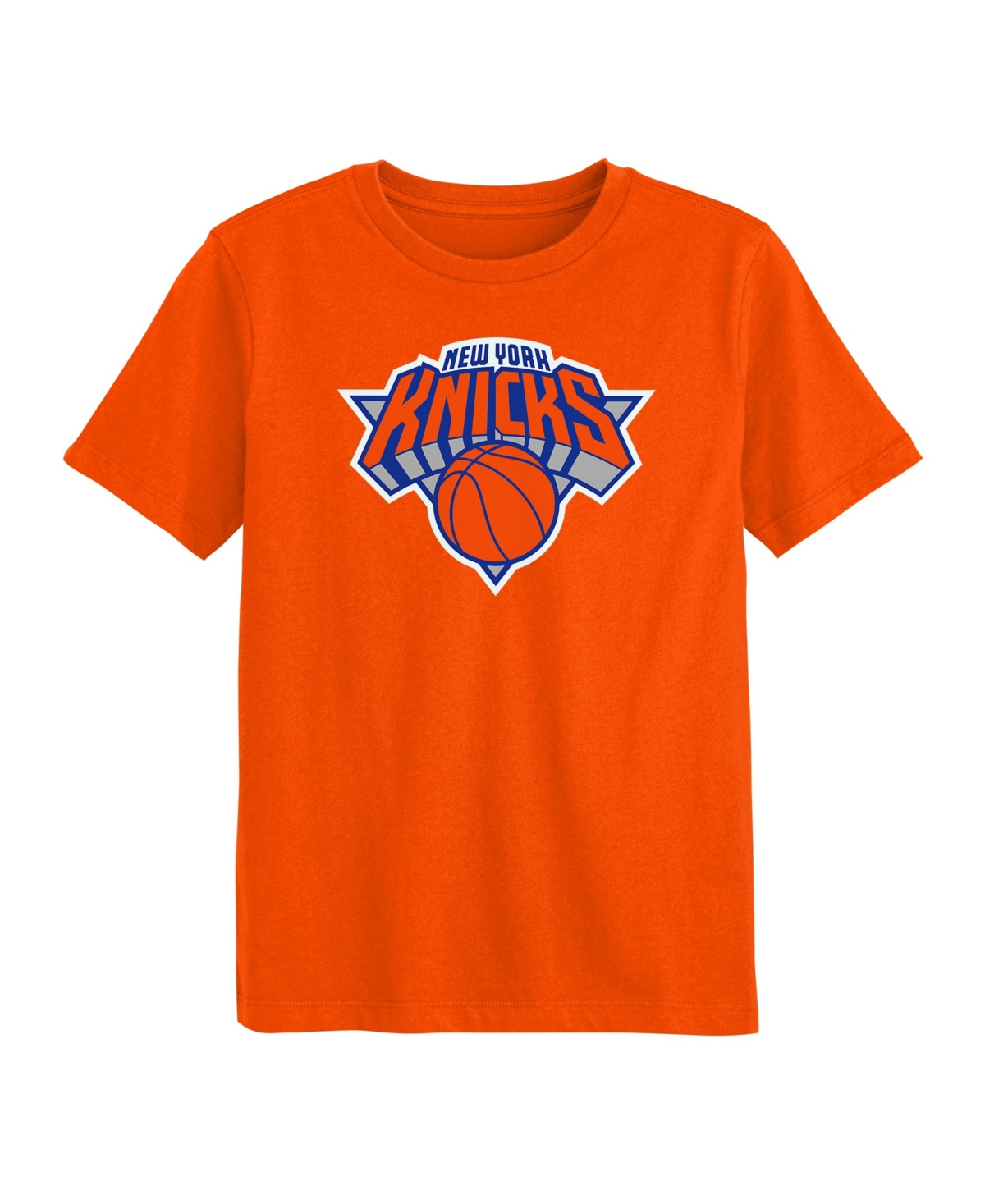 Click here for Outerstuff Preschool Orange New York Knicks Primar... prices