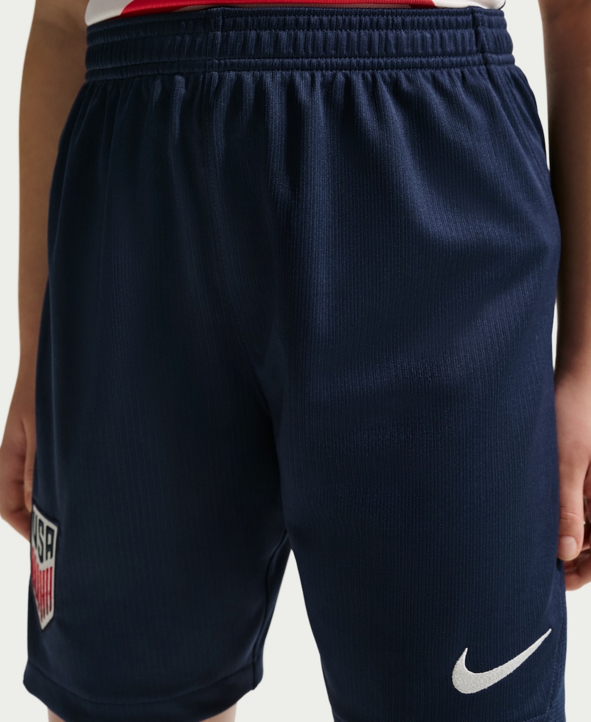 Click here for Nike Big Boys and Girls Navy Usmnt 2026 Stadium Re... prices