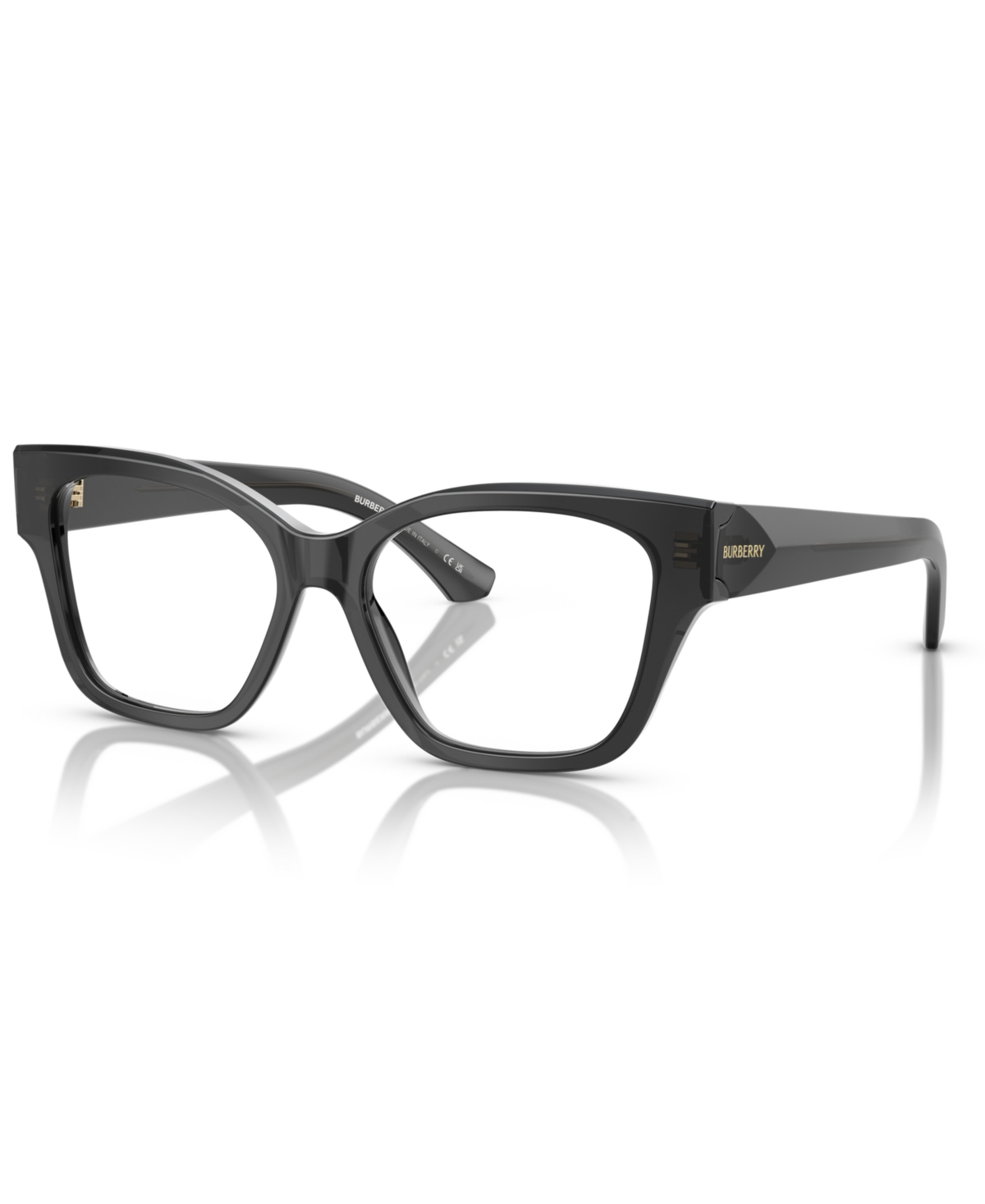 Click here for Burberry Womens Eyeglasses  BE2420 - Gray prices