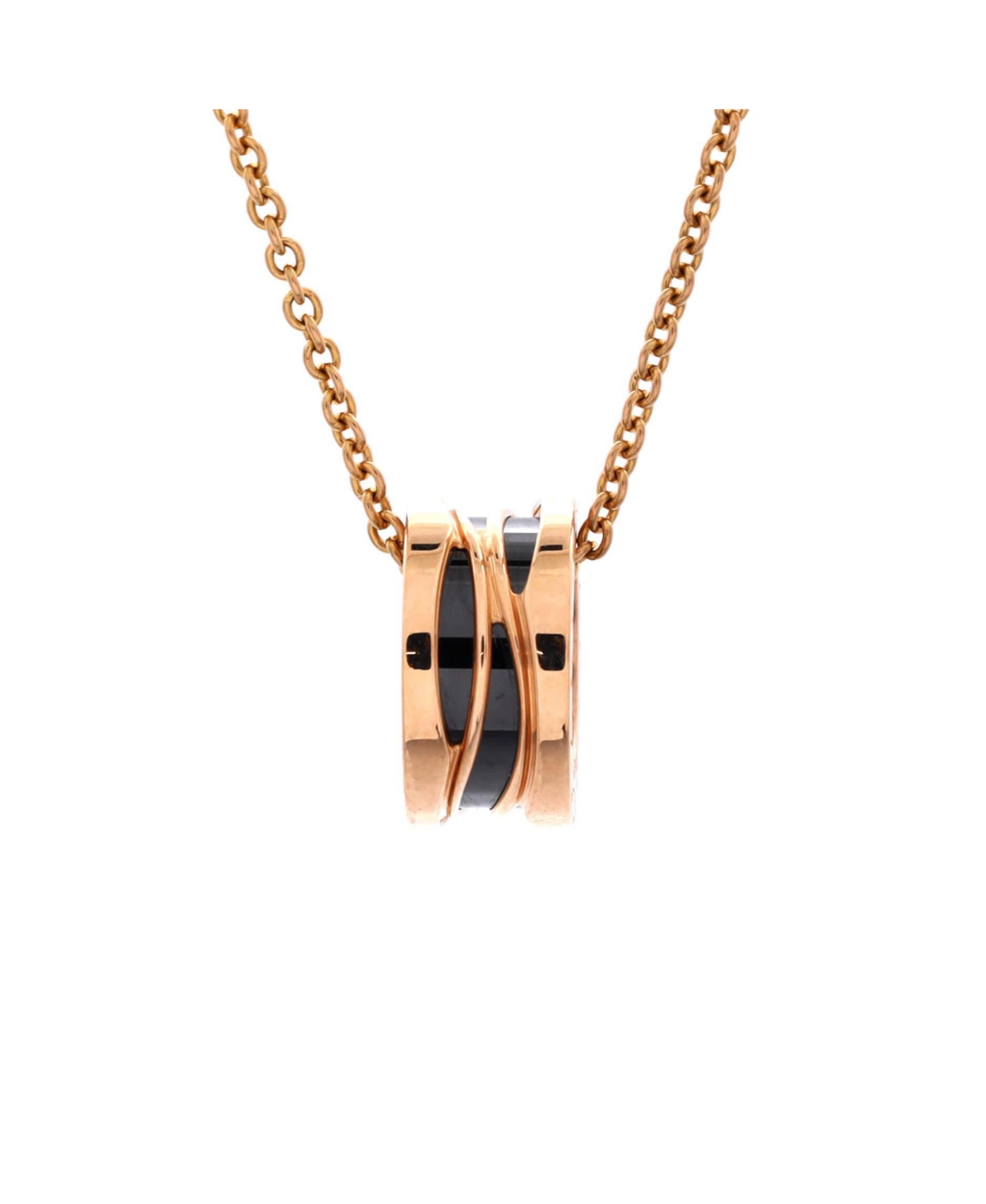 Click here for Pre-Owned Bvlgari B.Zero1 Design Legend Zaha Hadid... prices