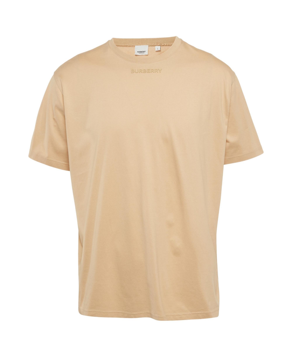 Click here for Pre-Owned Burberry Mens Jersey Monster Graphic Pri... prices